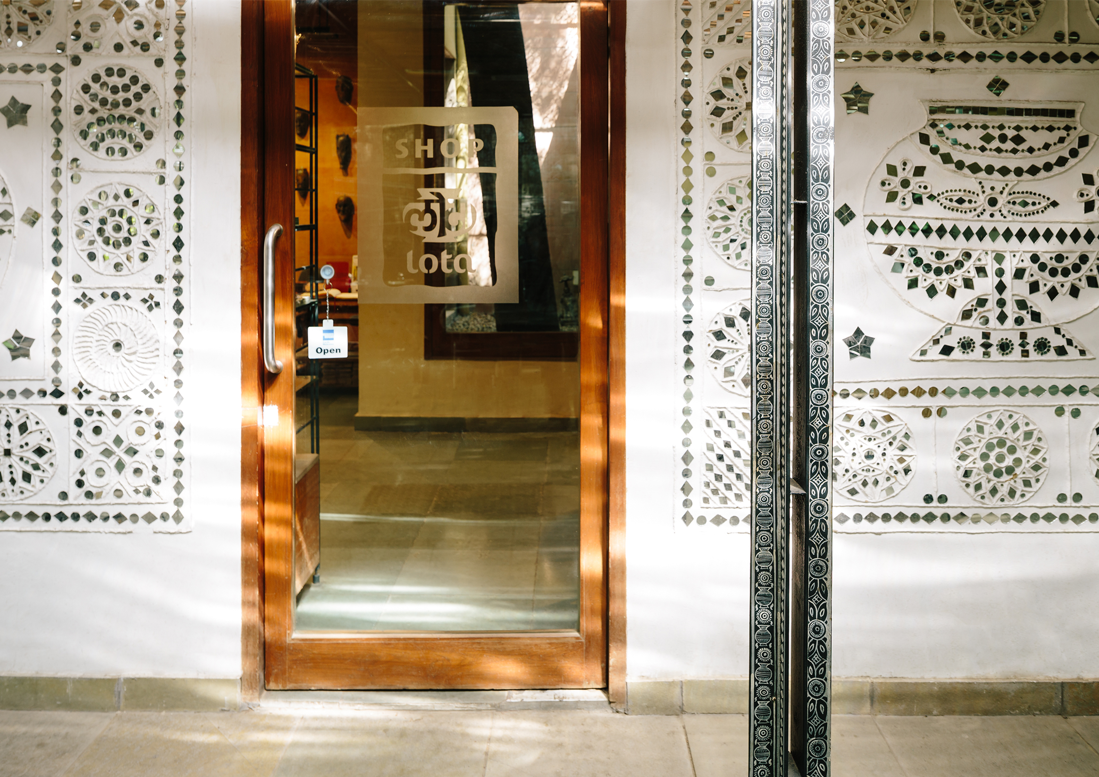 Studio Lotus - Architizer