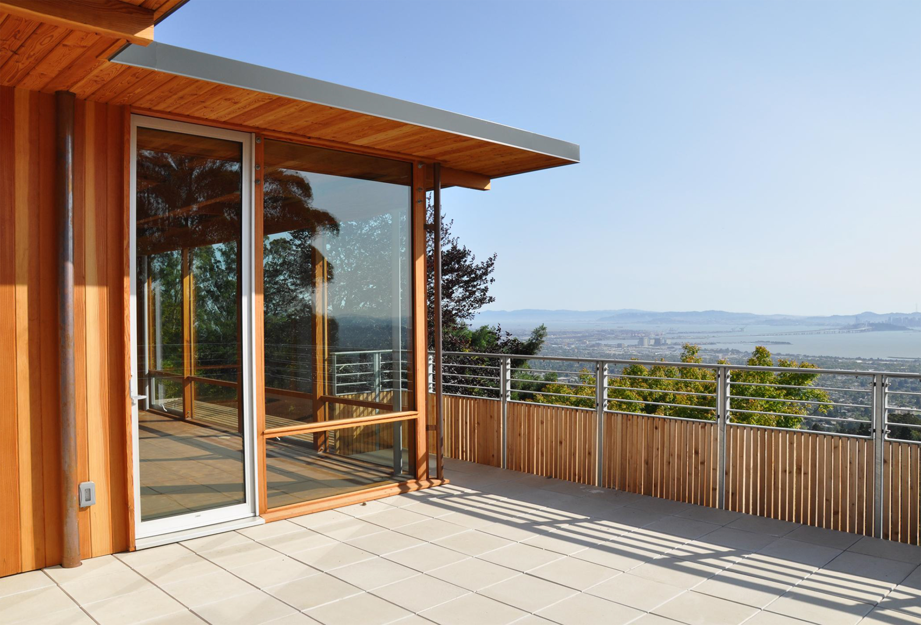 Sebastopol Barn House by Anderson Anderson Architecture - Architizer