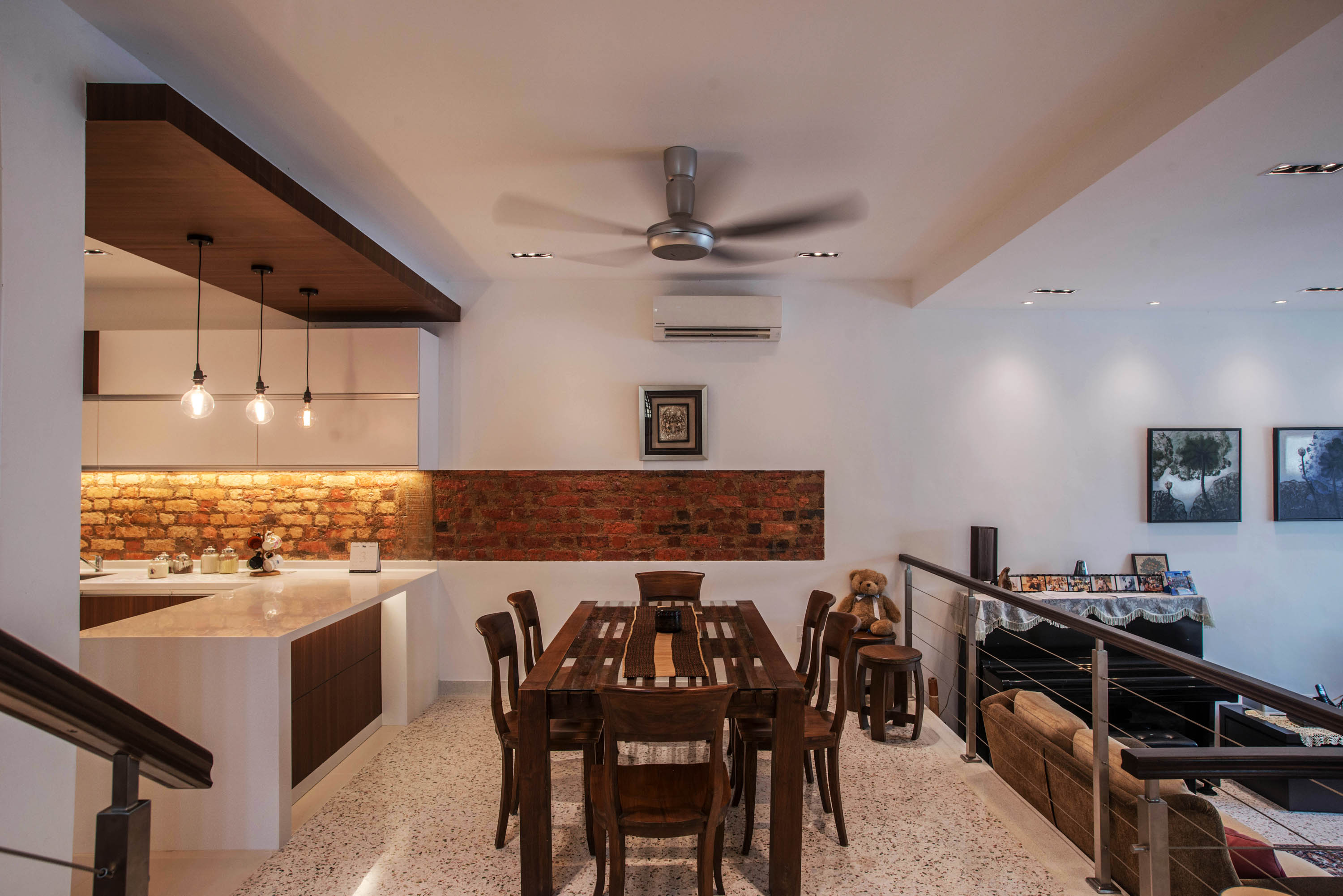 REJUVENATION by Code Red Studio - Architizer