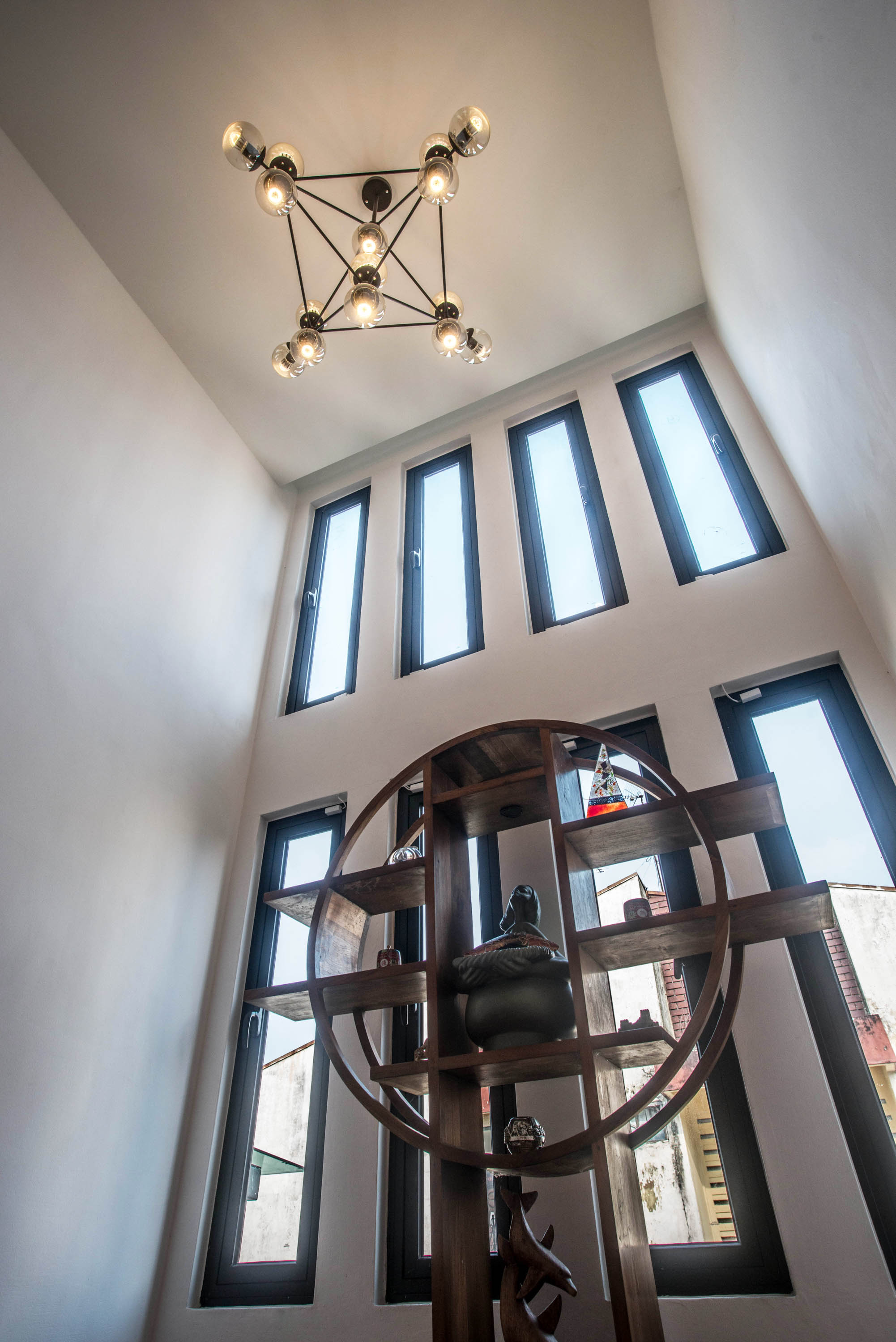 REJUVENATION by Code Red Studio - Architizer