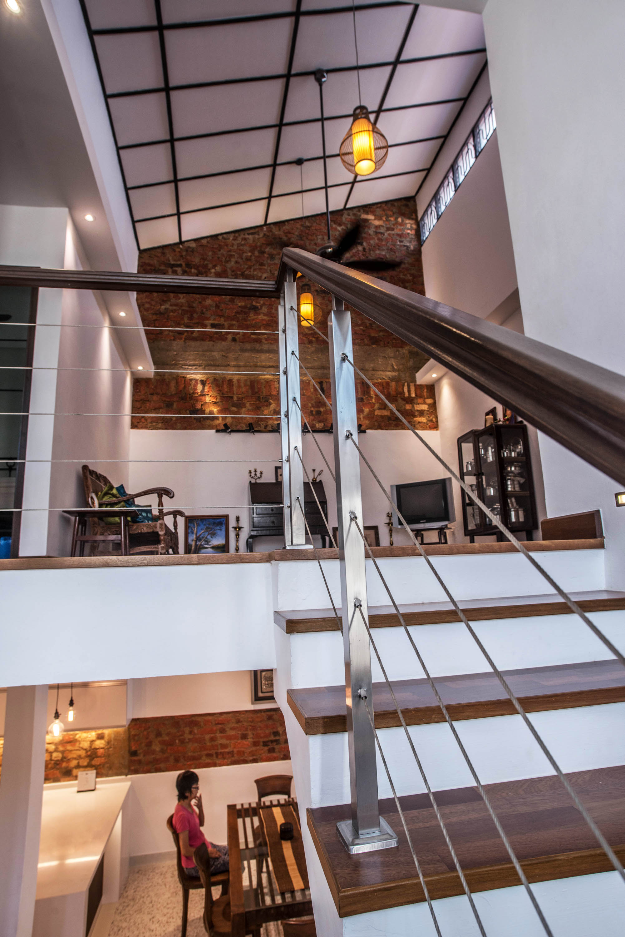 REJUVENATION by Code Red Studio - Architizer