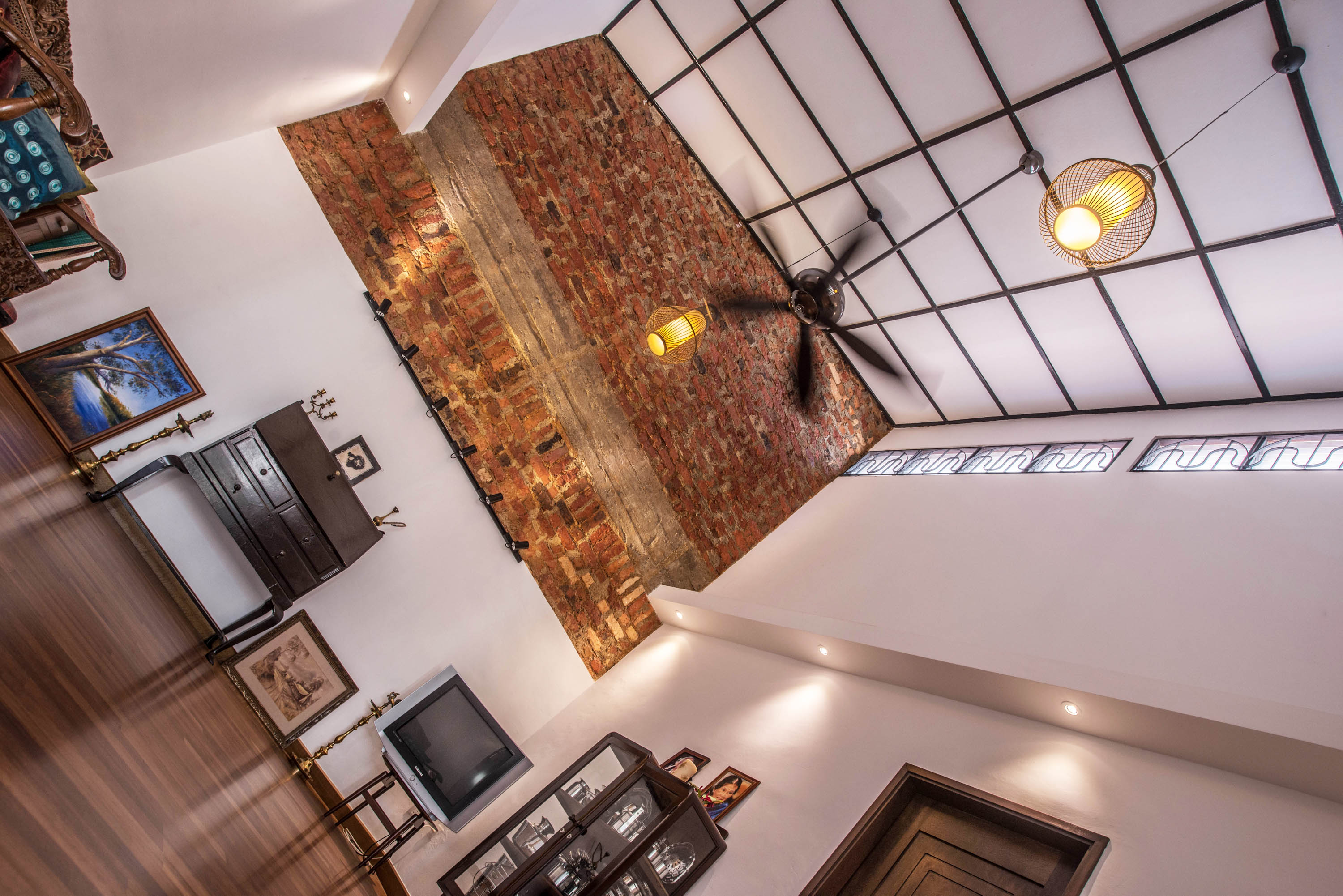 REJUVENATION by Code Red Studio - Architizer