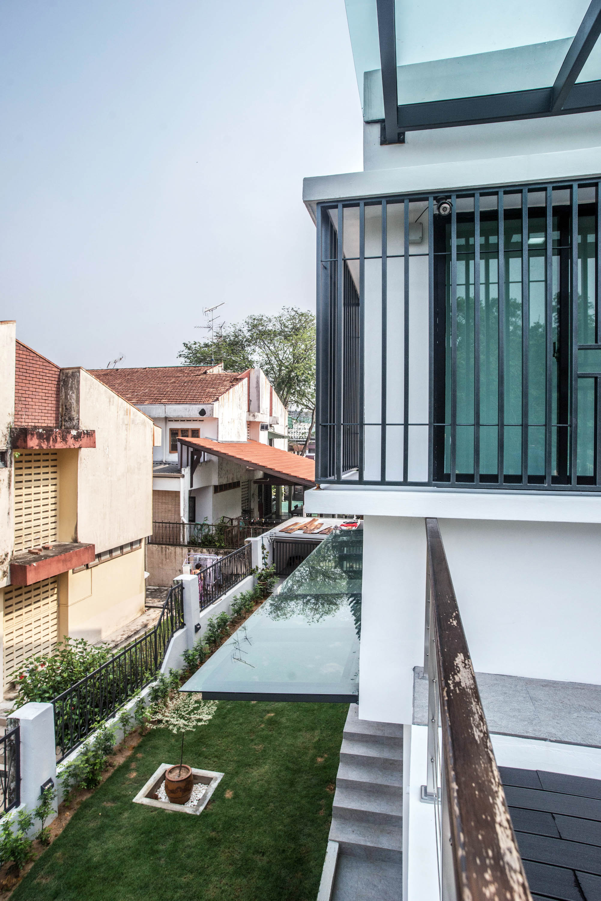 REJUVENATION by Code Red Studio - Architizer