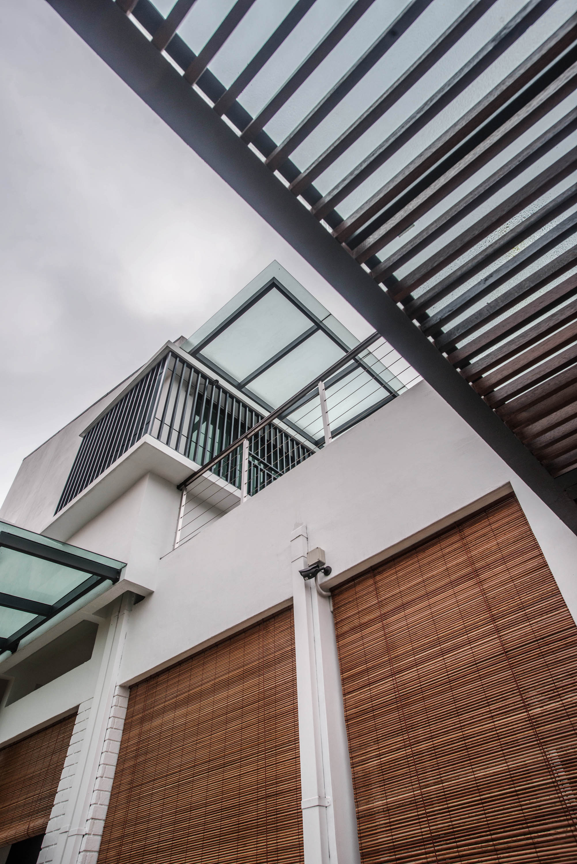 REJUVENATION by Code Red Studio - Architizer