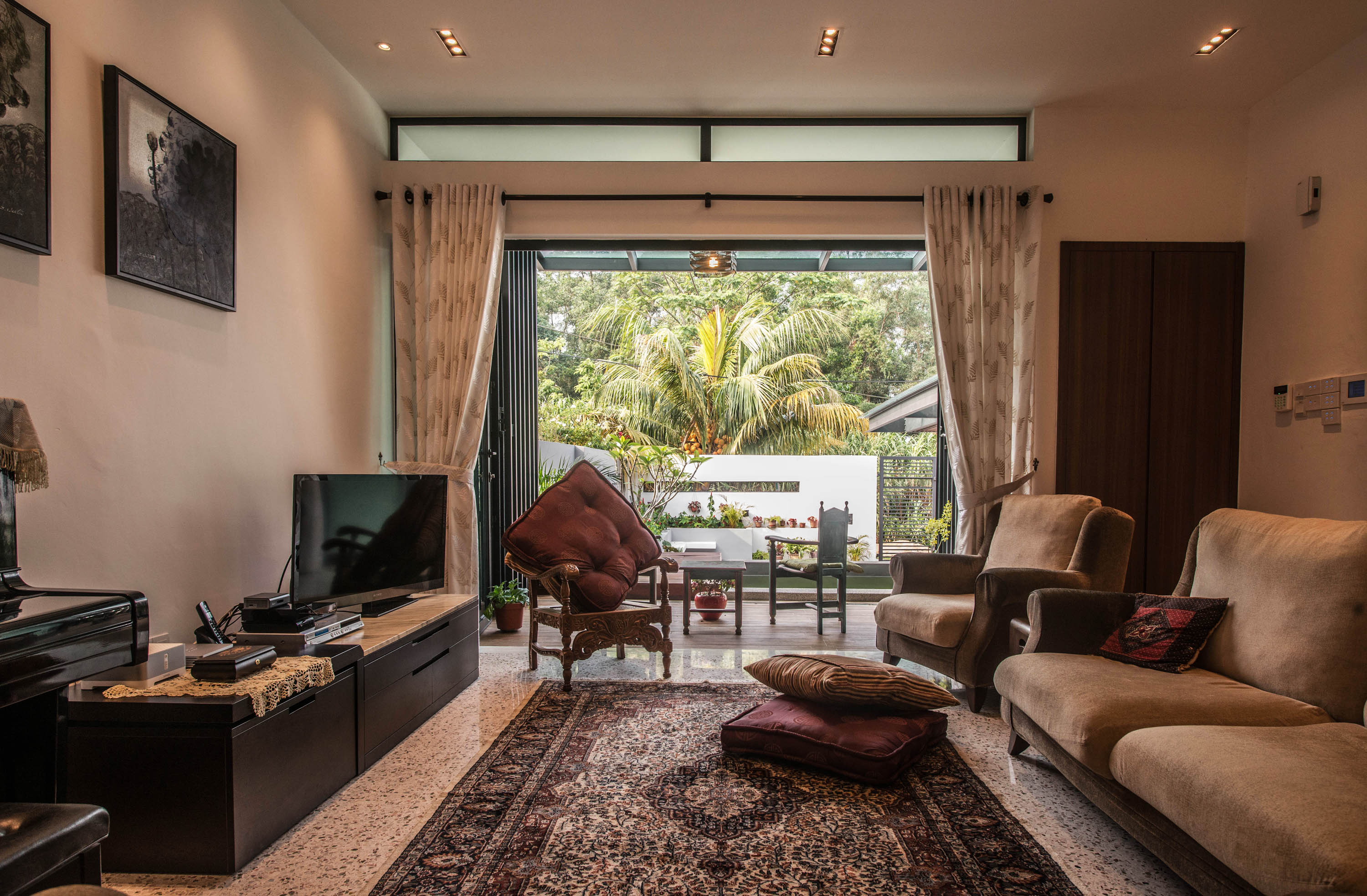 REJUVENATION by Code Red Studio - Architizer