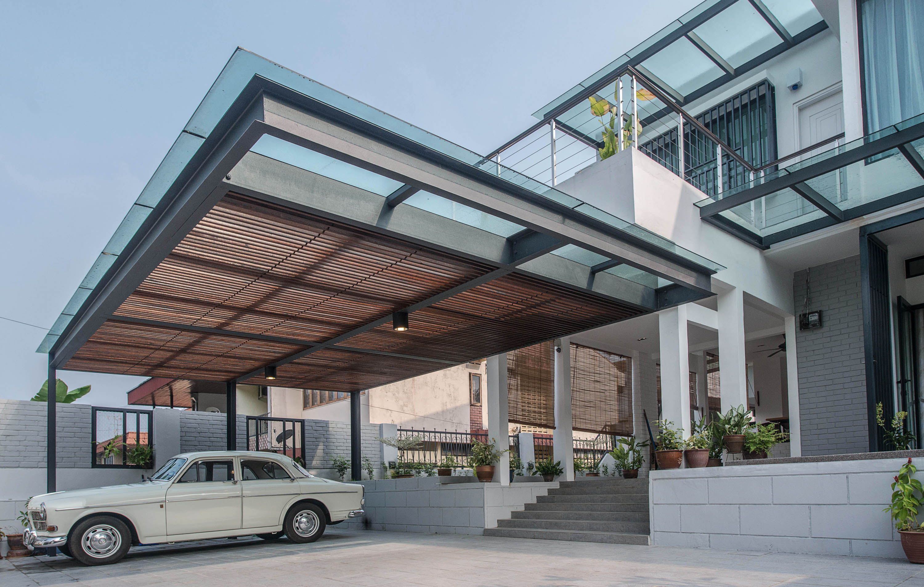 Code Red Studio - Architizer