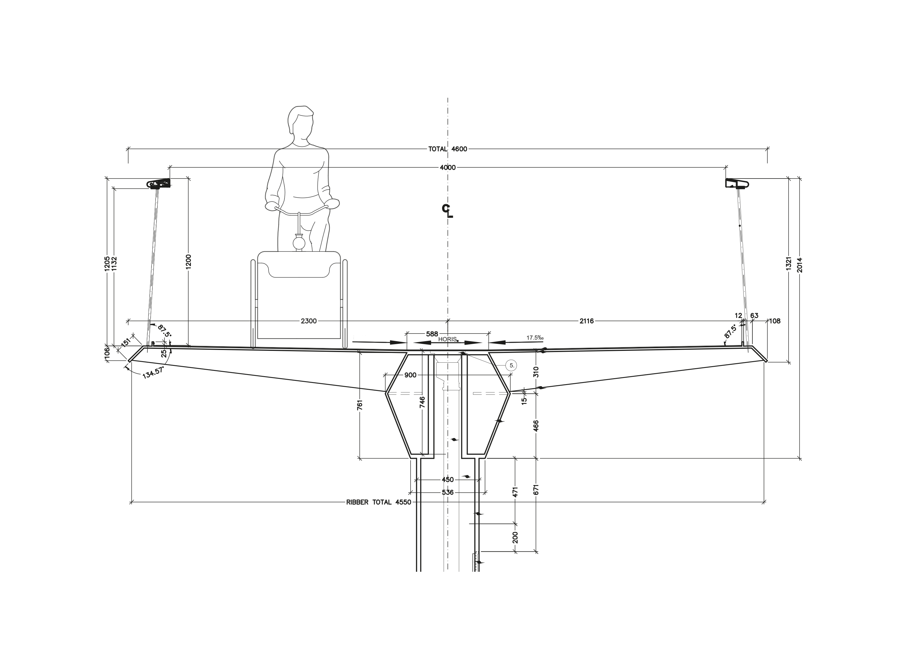 Cykelslangen/The Bicycle Snake by DISSING+WEITLING architecture ...