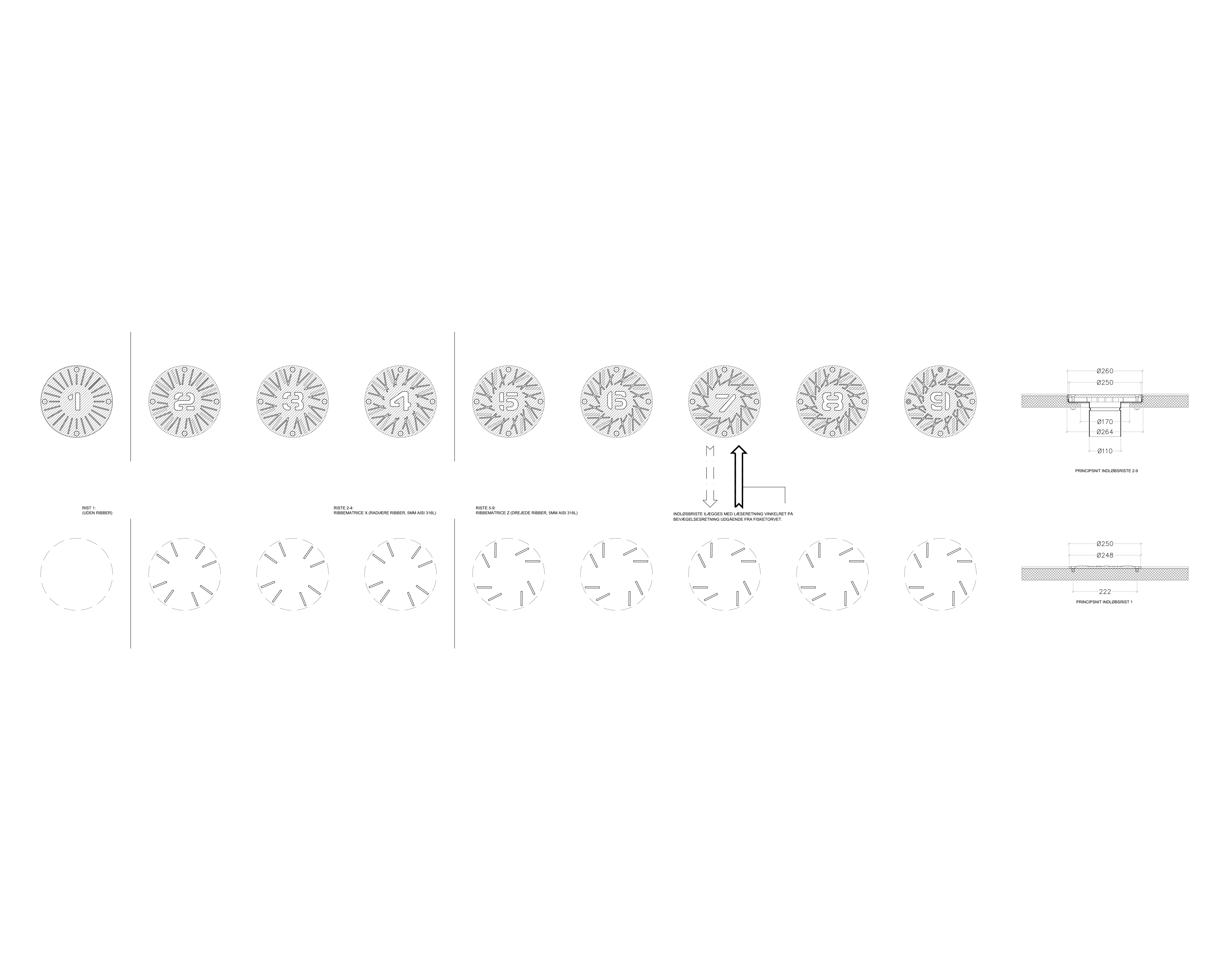 Cykelslangen/The Bicycle Snake by DISSING+WEITLING architecture ...