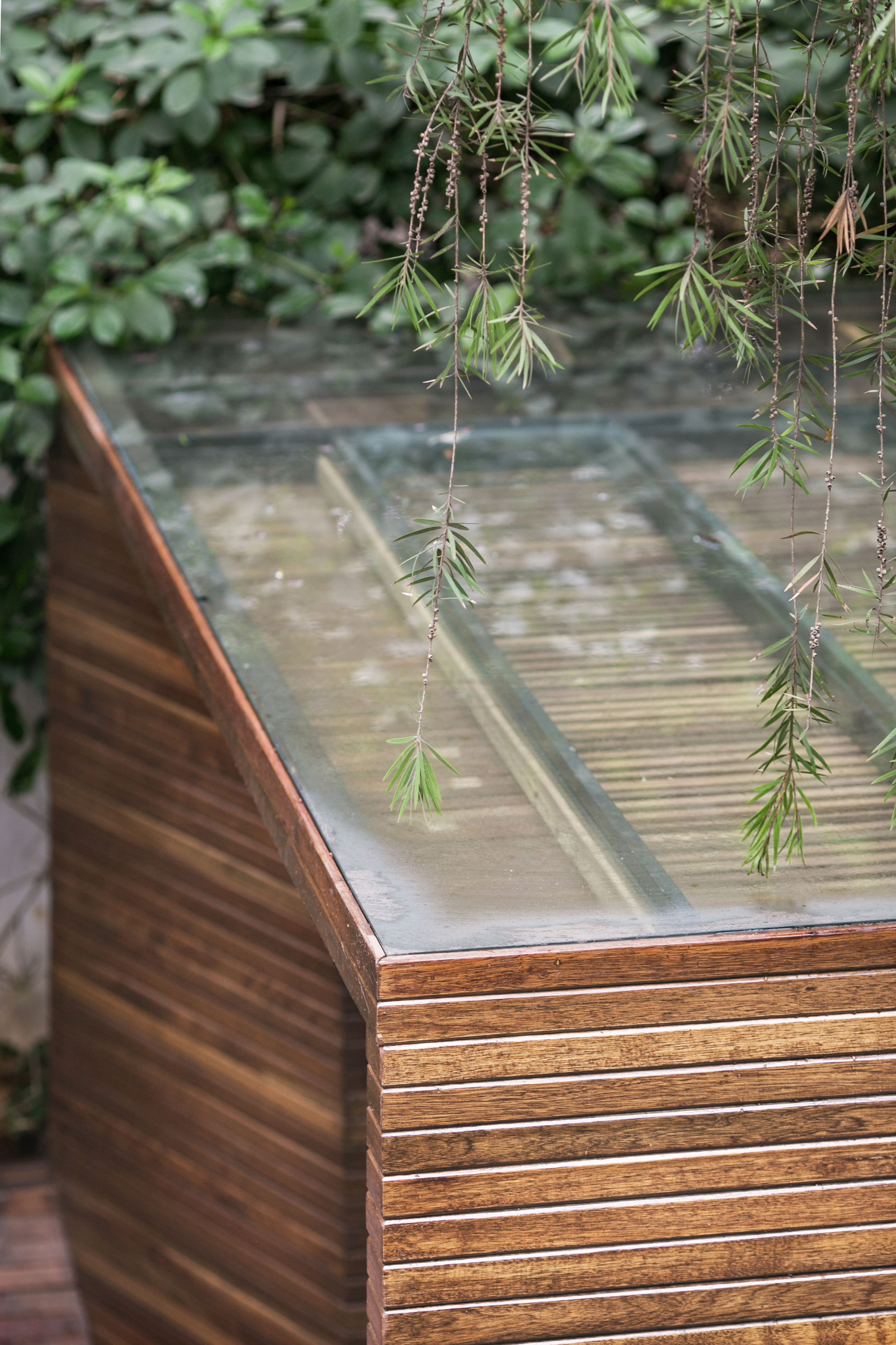 Garden Folly by CollectiveProject - Architizer