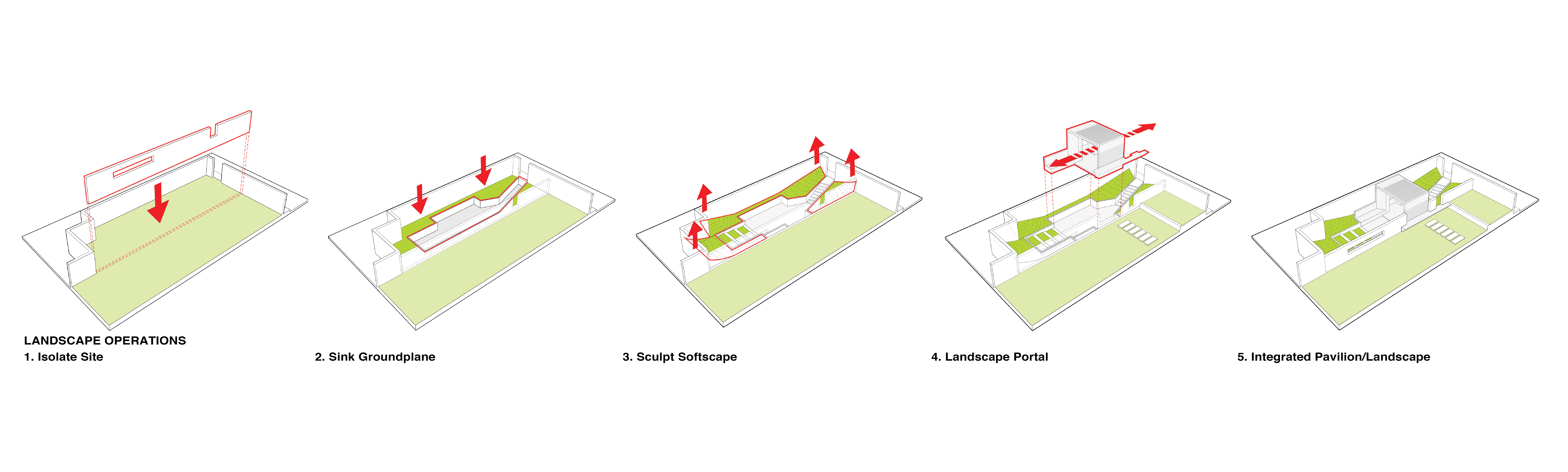Garden Folly by CollectiveProject - Architizer