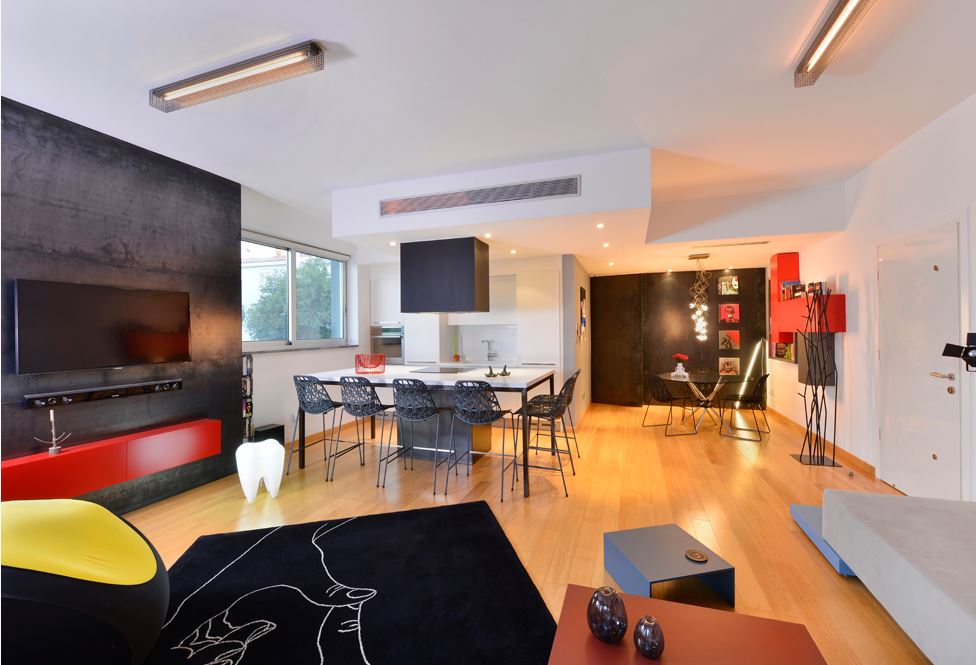 residential mob1 by M.O.B Interior Designs ltd - Architizer