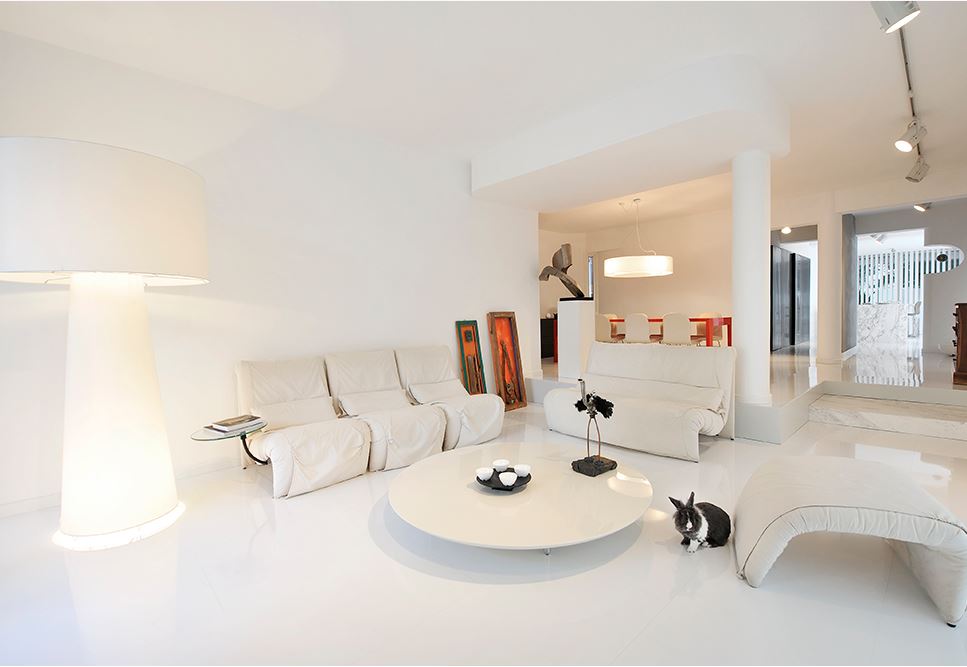 residential mob1 by M.O.B Interior Designs ltd - Architizer