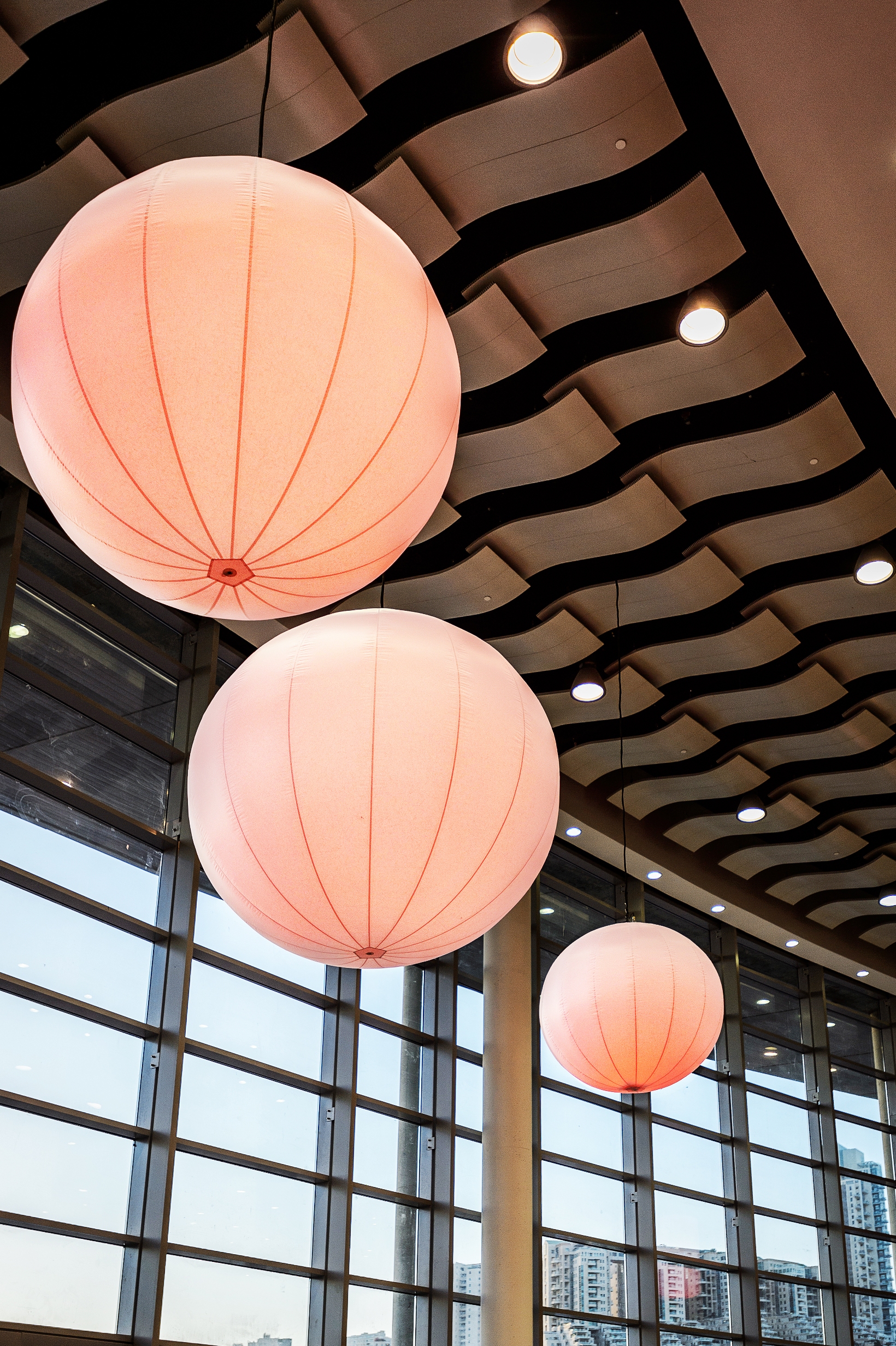 Pais Arena Jerusalem by Spector-Amisar Architects - Architizer