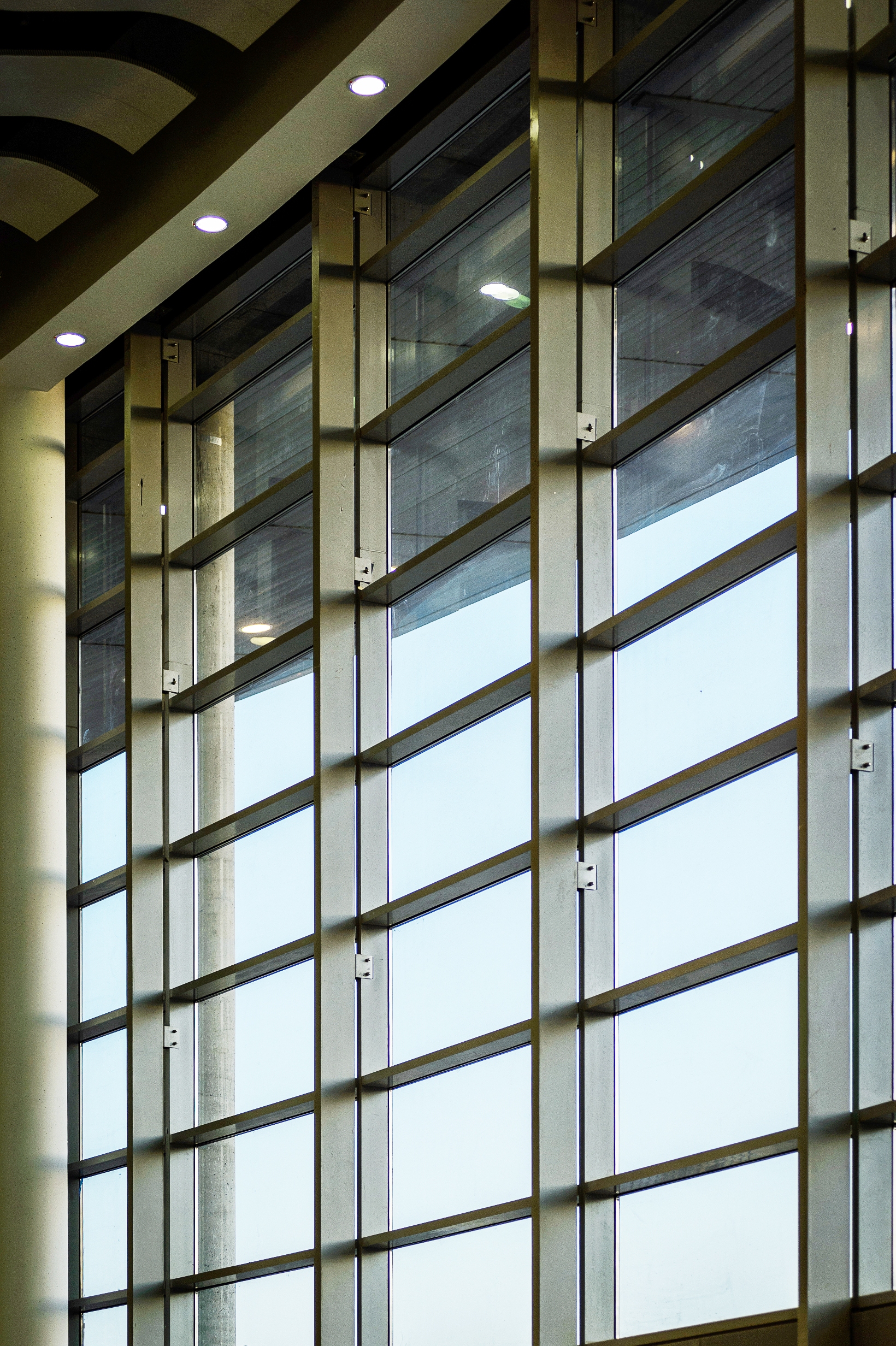 Pais Arena Jerusalem by Spector-Amisar Architects - Architizer