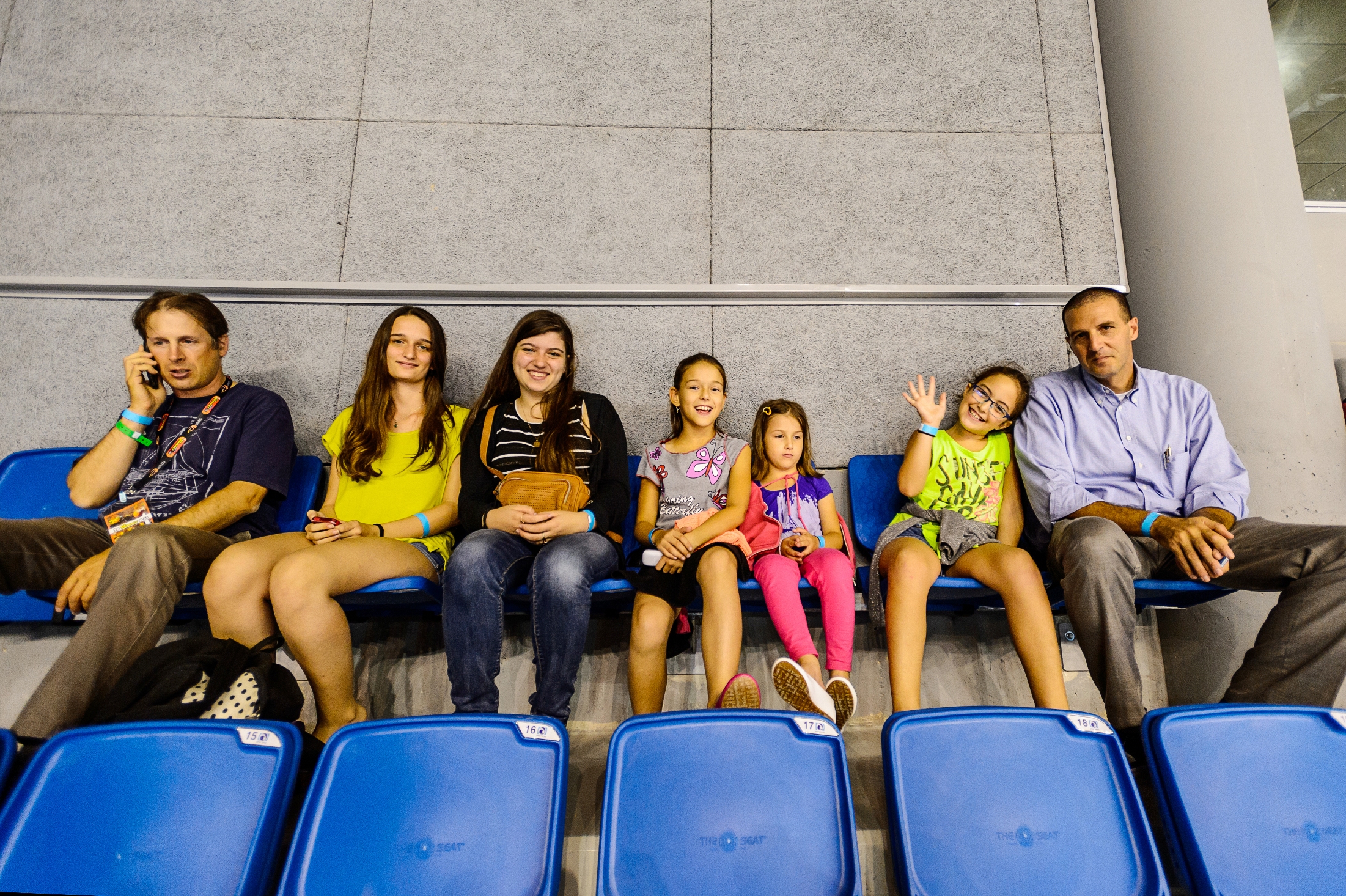 Pais Arena Jerusalem by Spector-Amisar Architects - Architizer