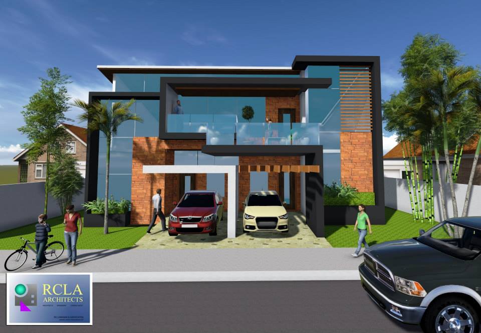 The ZEN by RCLA Architects by RCLA MARU ARCHITECTS CO.. - Architizer