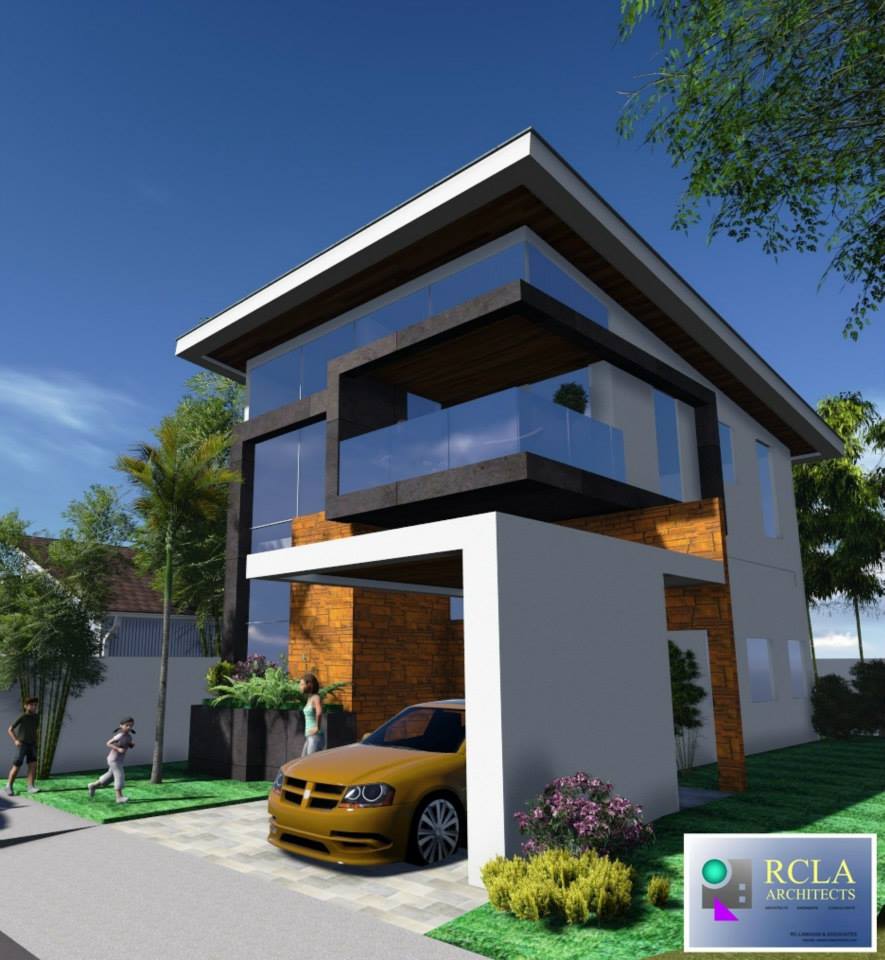 The ZEN by RCLA Architects by RCLA MARU ARCHITECTS CO.. - Architizer