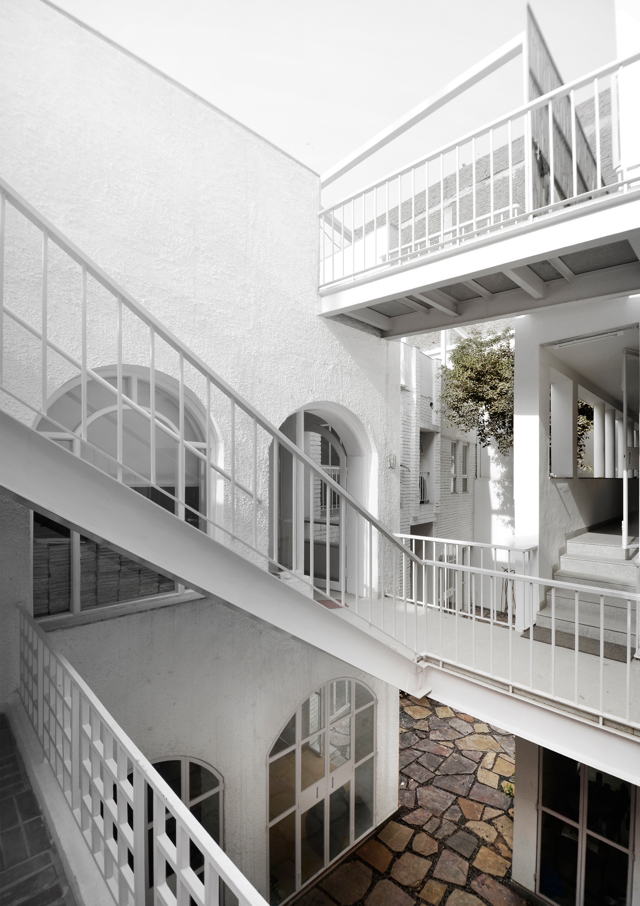 Studio Lotus - Architizer