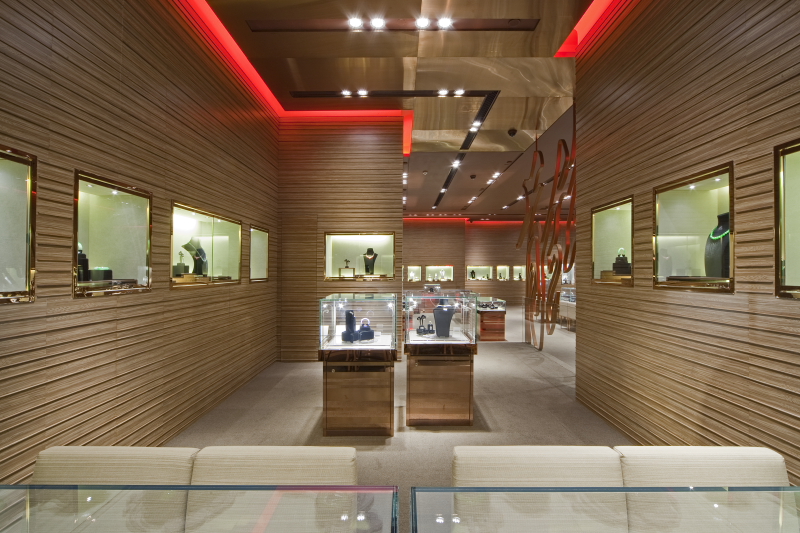 Idea 1139154: Chinese Arts & Crafts, Hangzhou Store by Panorama design ...