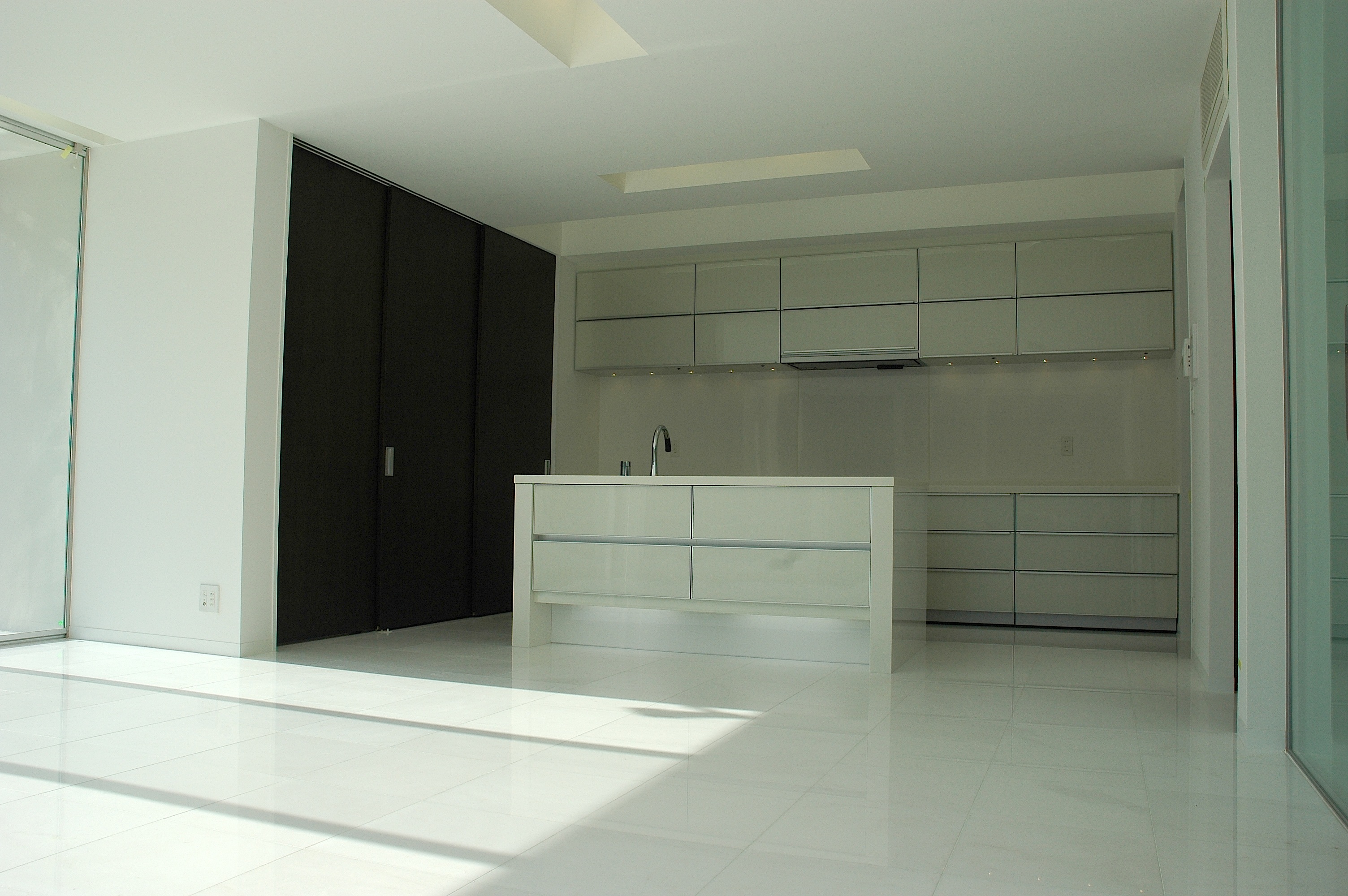 OT-House by Nakama Kunihiko Architects - Architizer