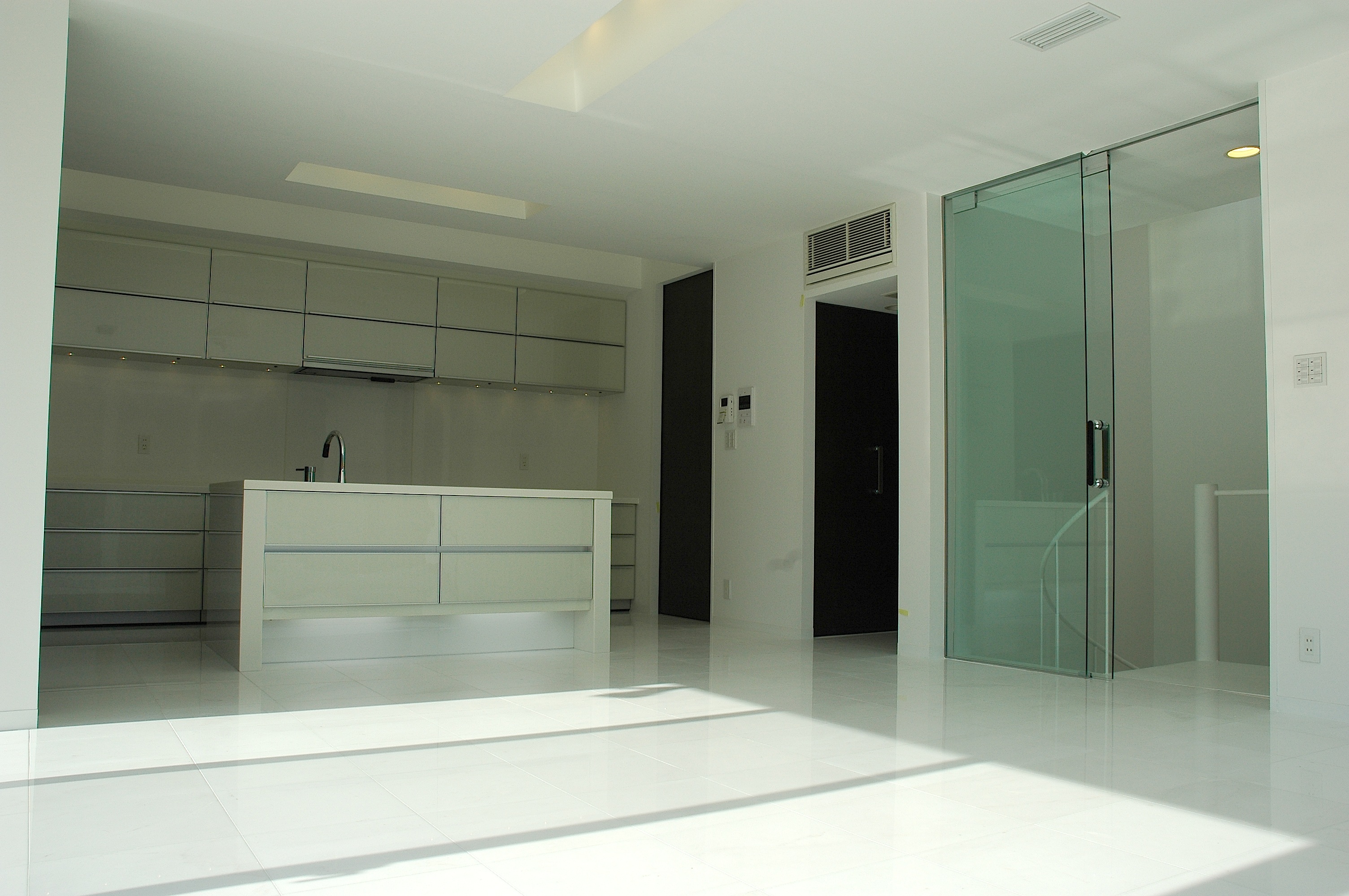 OT-House by Nakama Kunihiko Architects - Architizer