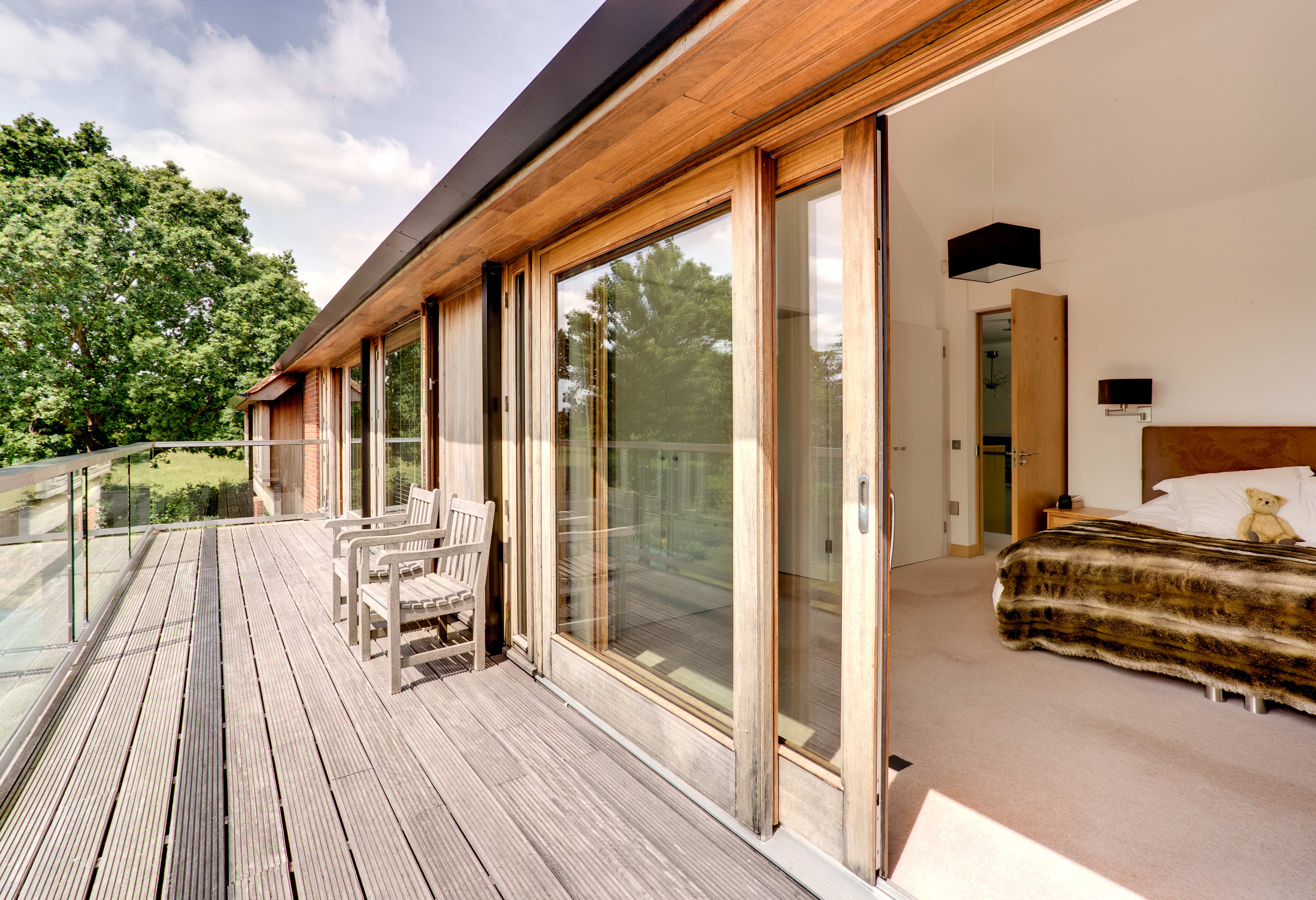 Bell House by Re-Format LLP - Architizer