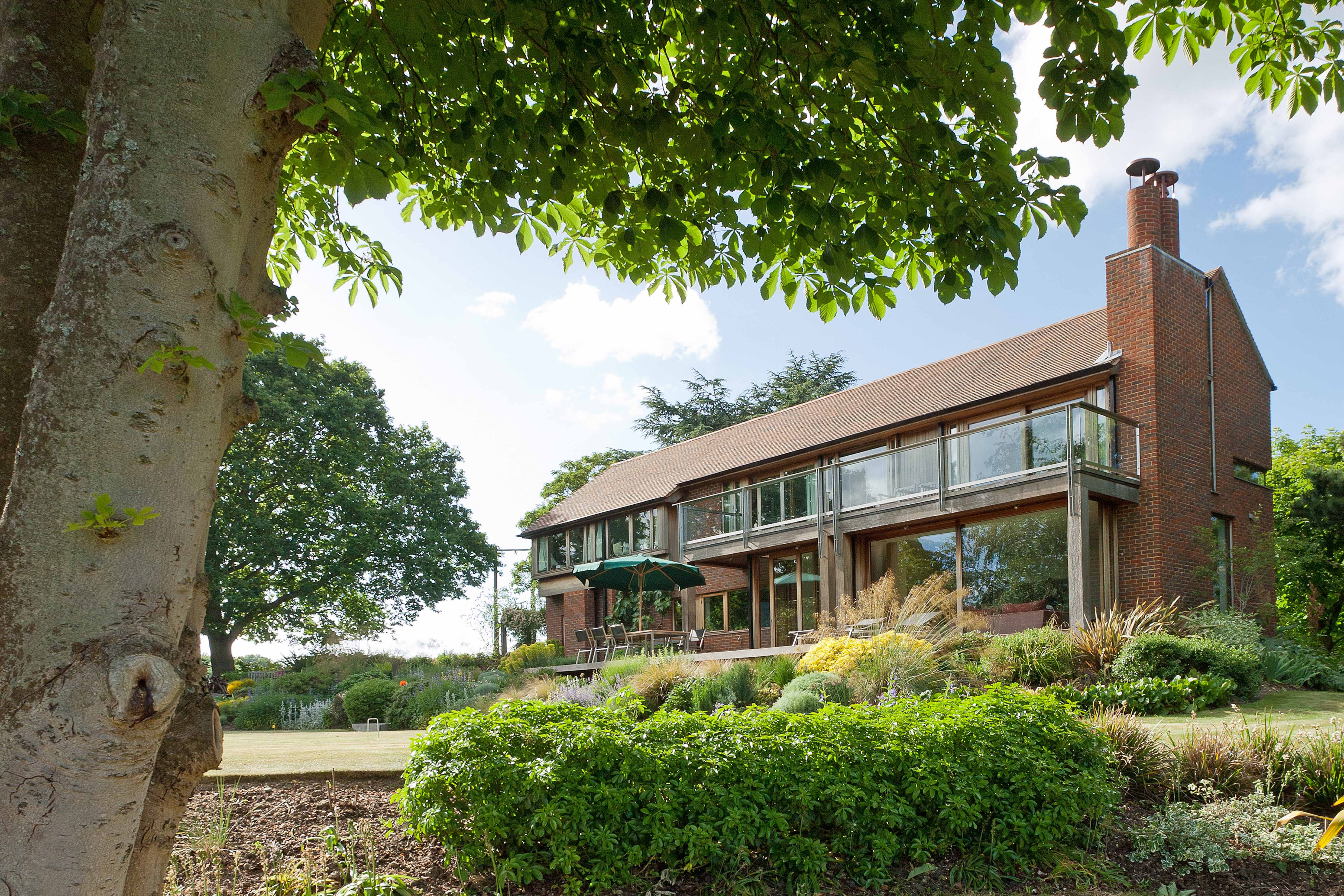 Bell House by Re-Format LLP - Architizer