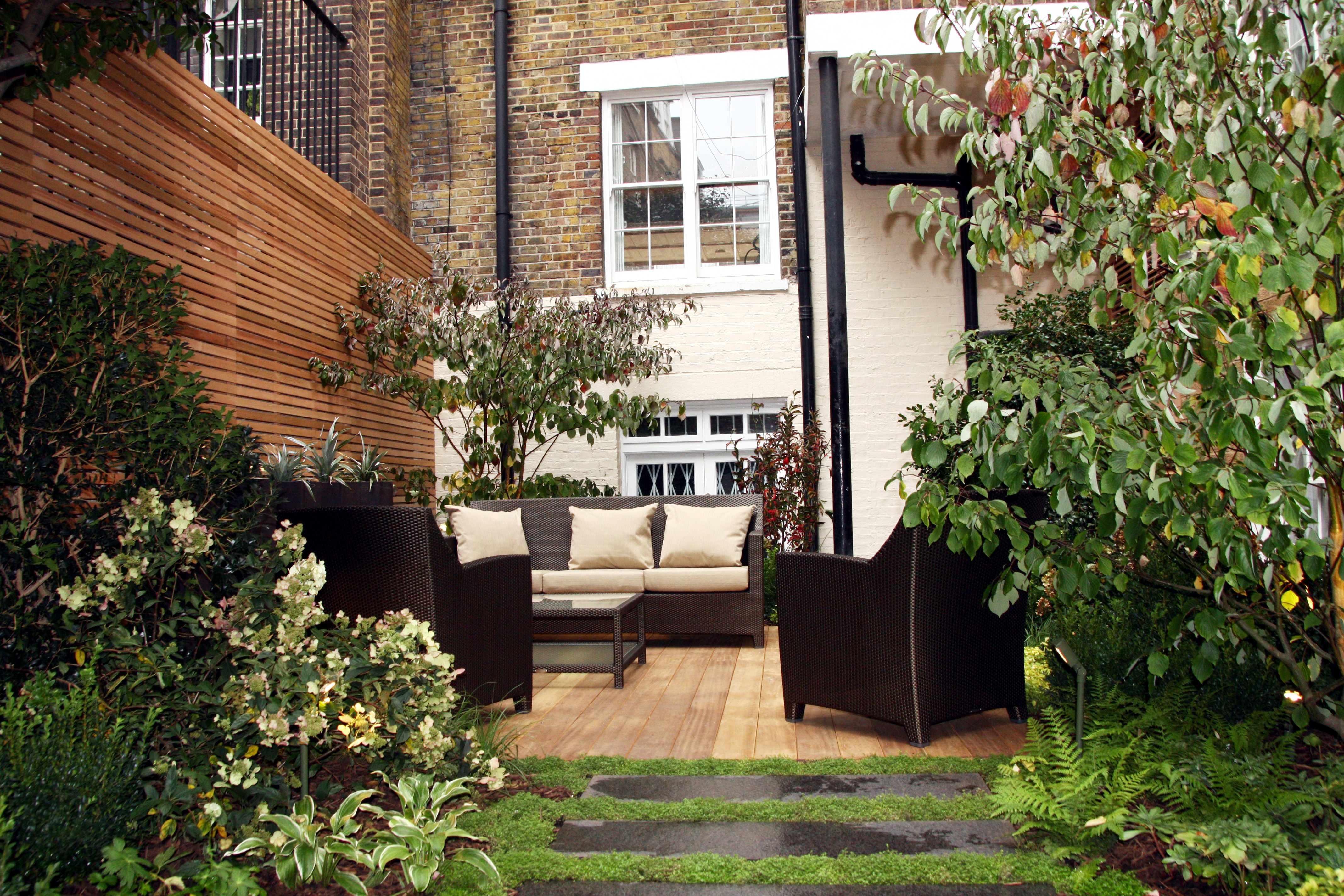 Catherine Place, SW1 by Randle Siddeley - Architizer