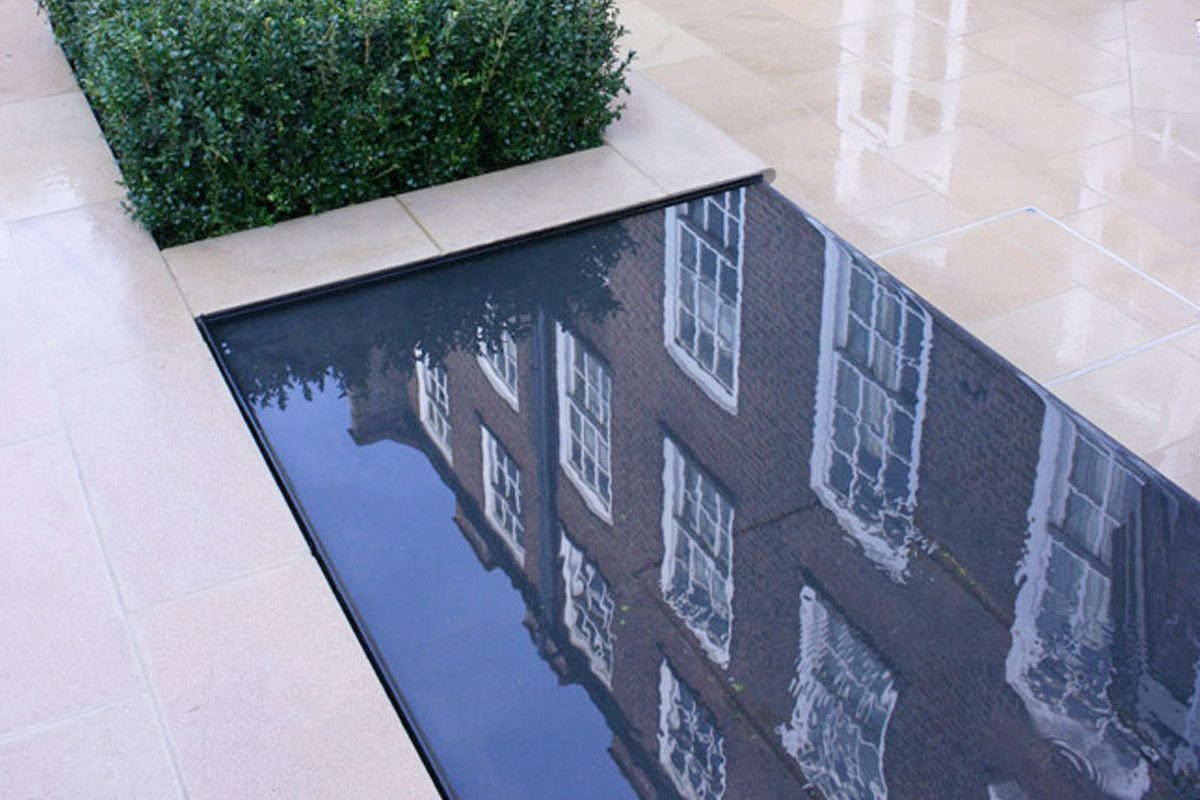 The Vale, SW3 by Randle Siddeley - Architizer