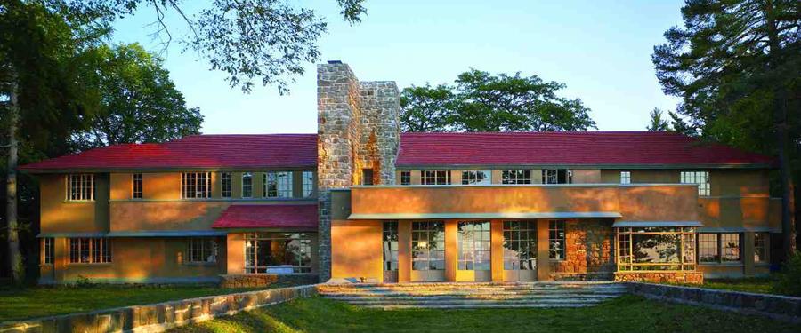 Graycliff Estate by CJS Architects - Architizer