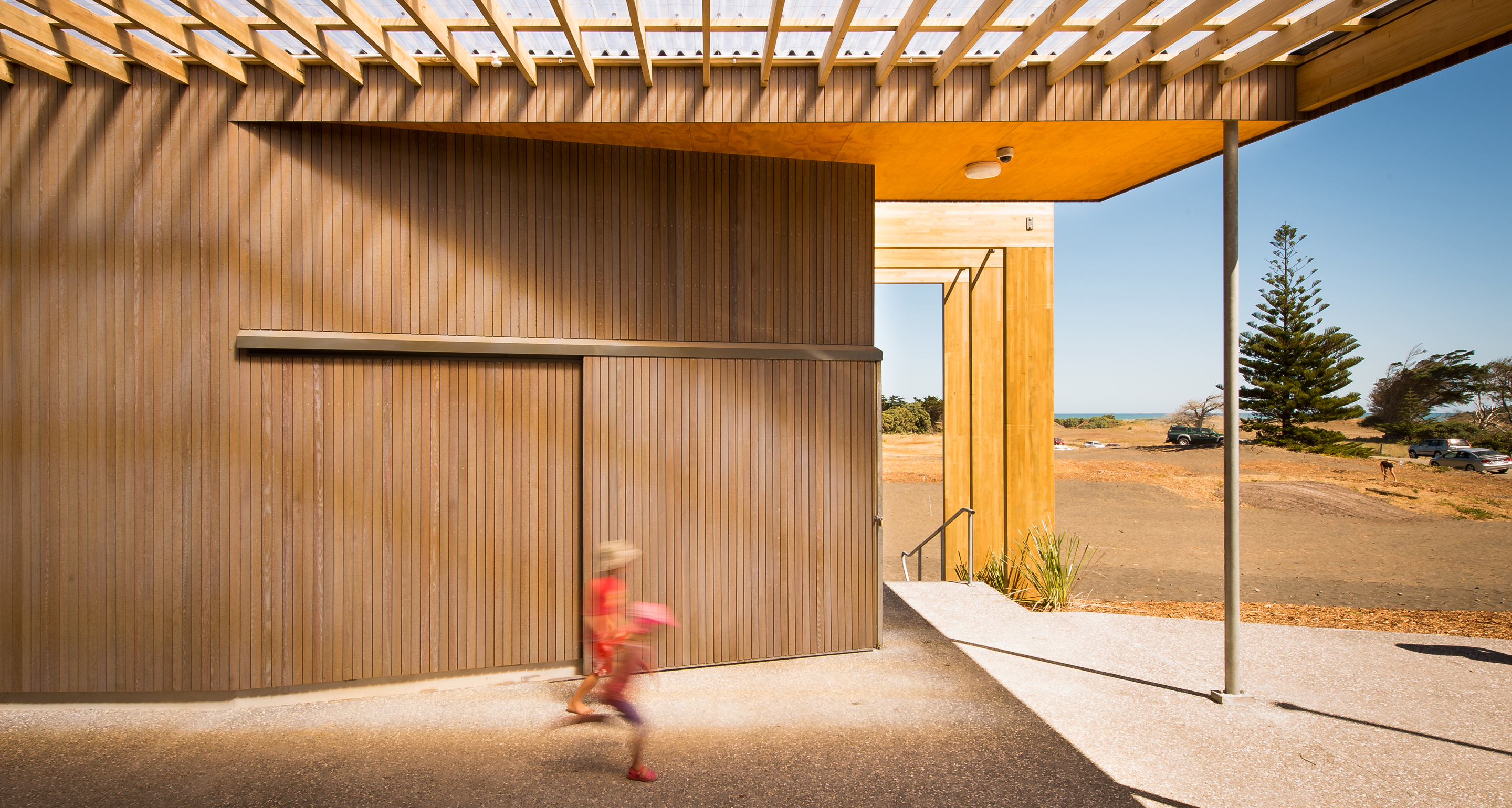 Jasmax - Architizer