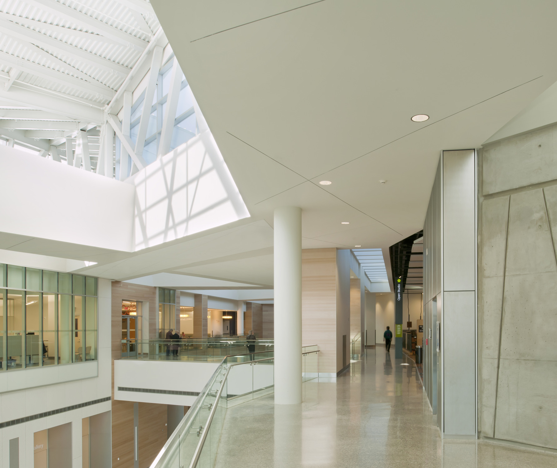 TELUS Spark by DIALOG - Architizer