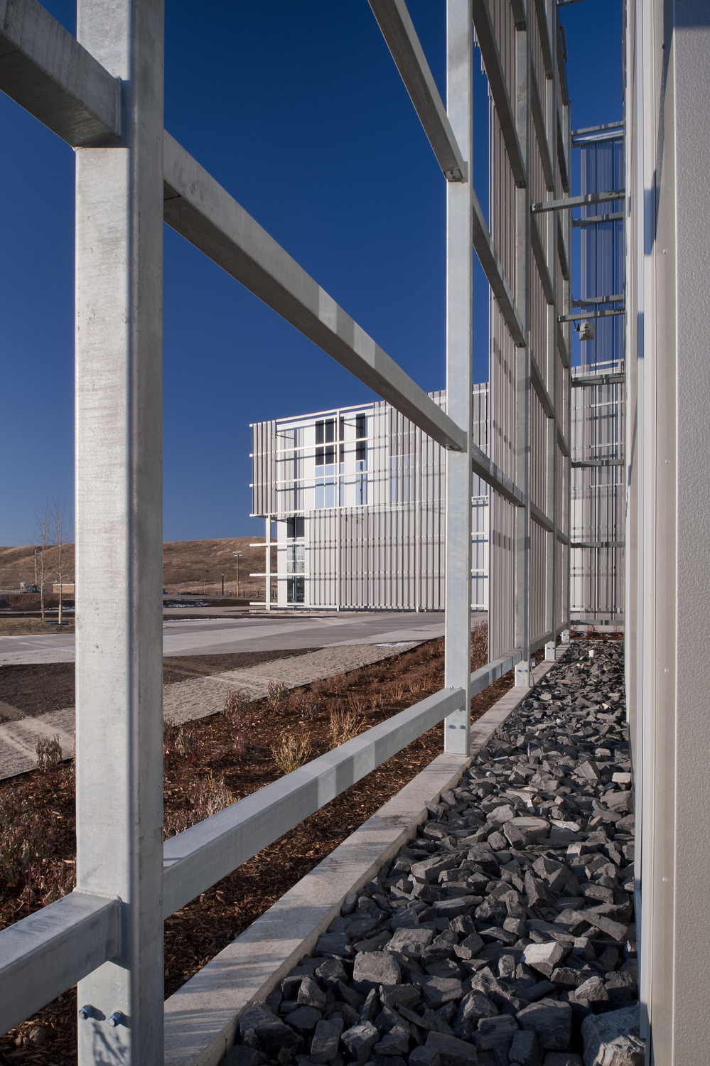 TELUS Spark by DIALOG - Architizer