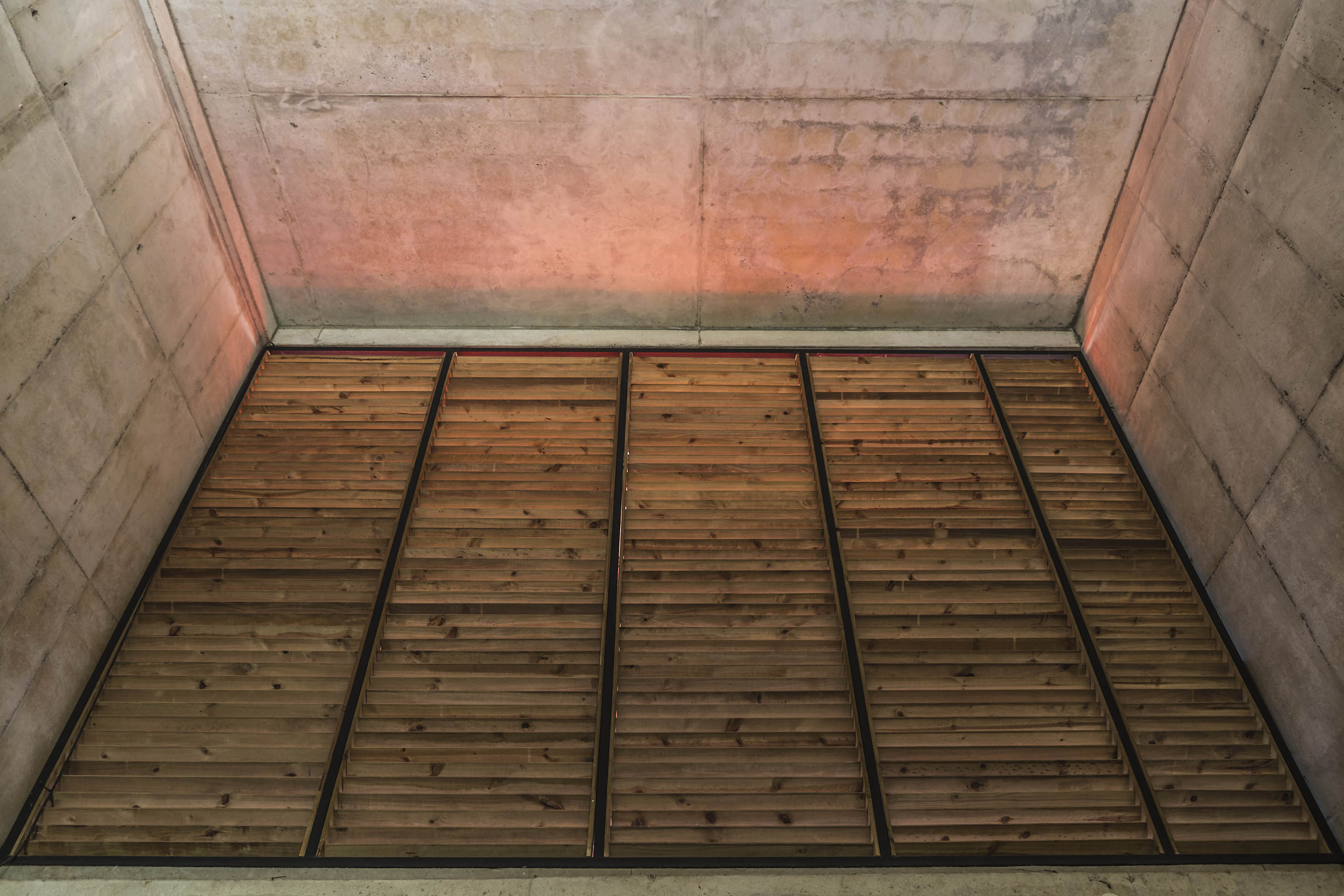 HOUSE OF MEMORY AND COMMUNITY SPACE by Taller Sintesis - Architizer