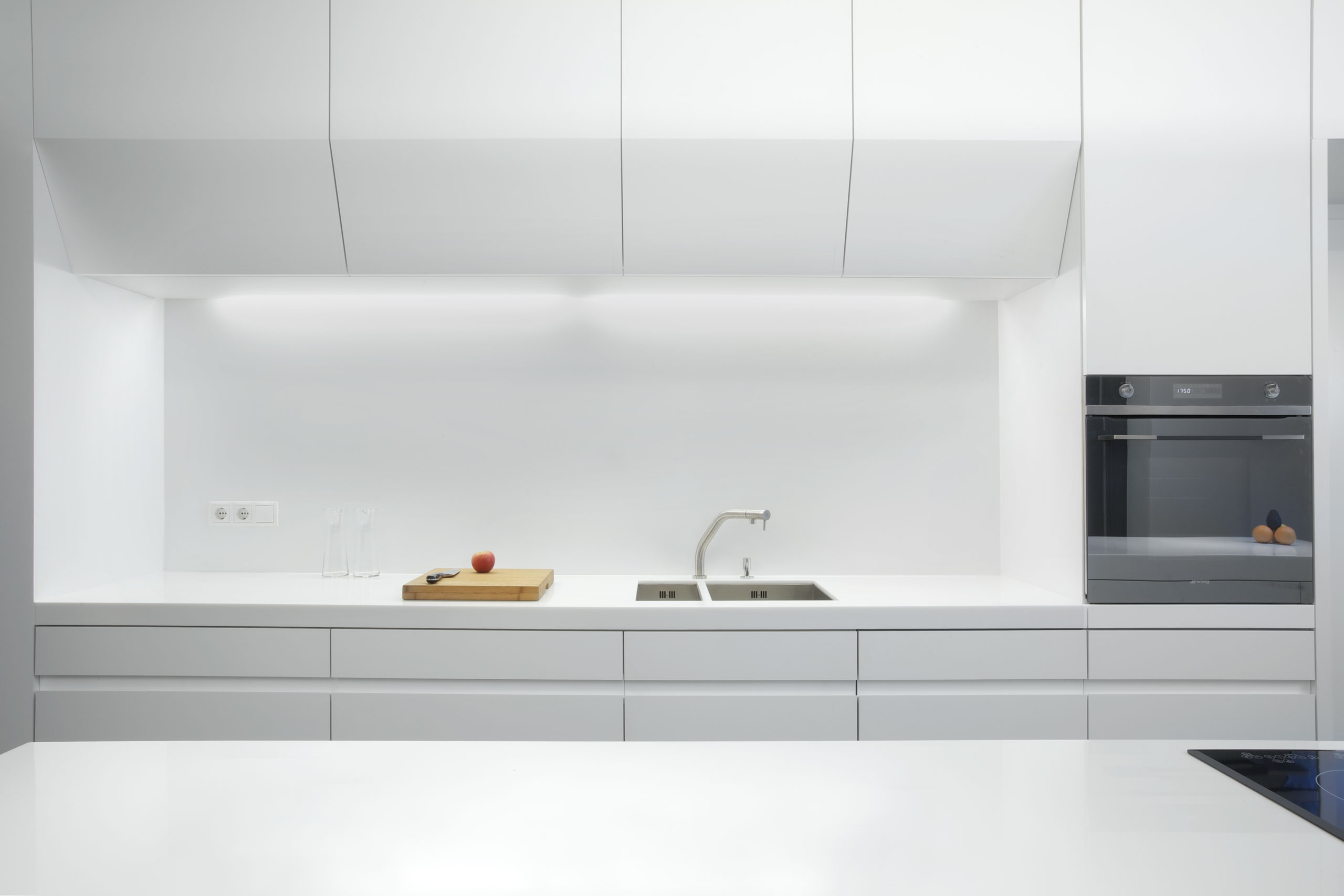 Jet Kitchen by KINZO - Architizer
