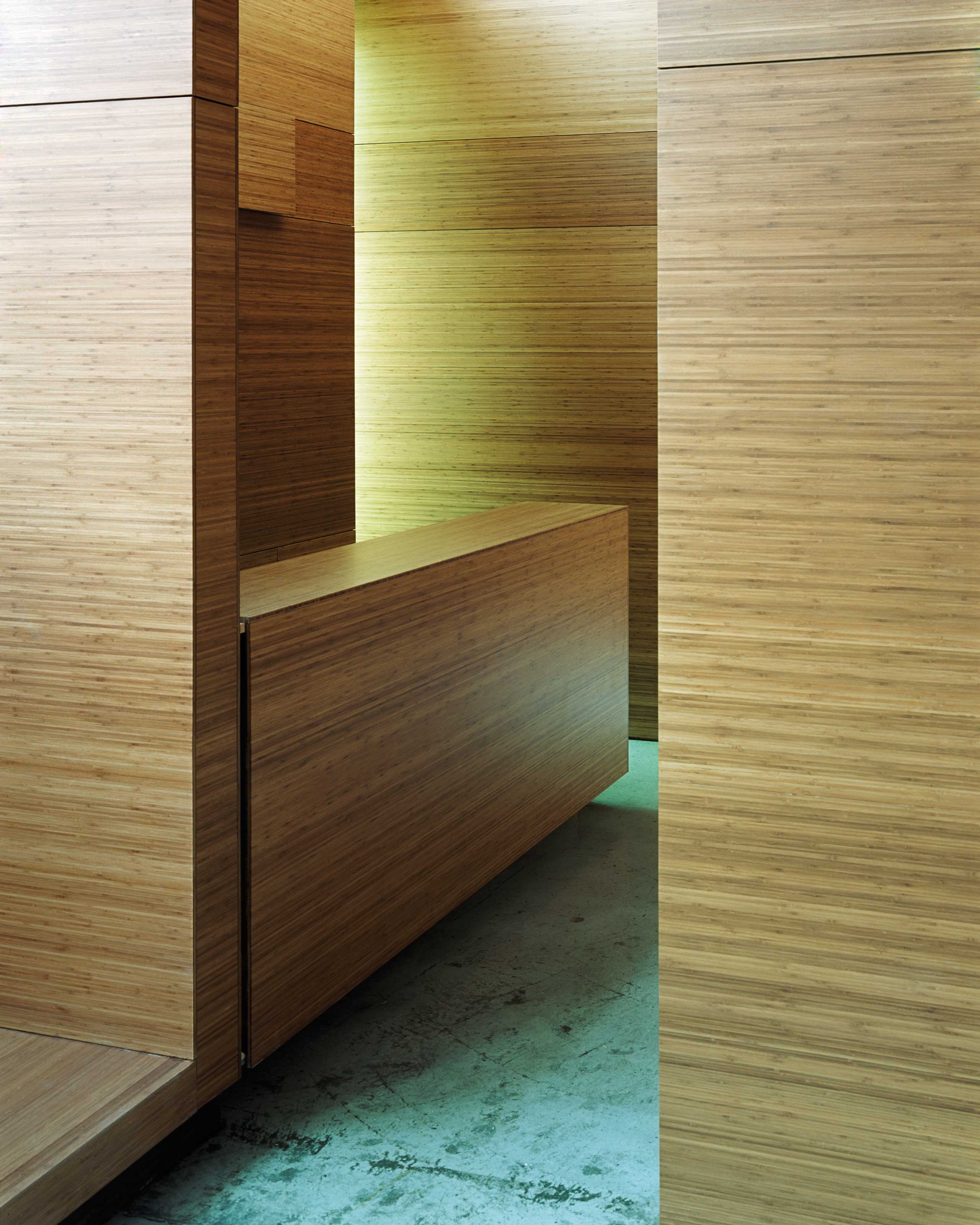 Lumen Lounge by KINZO - Architizer