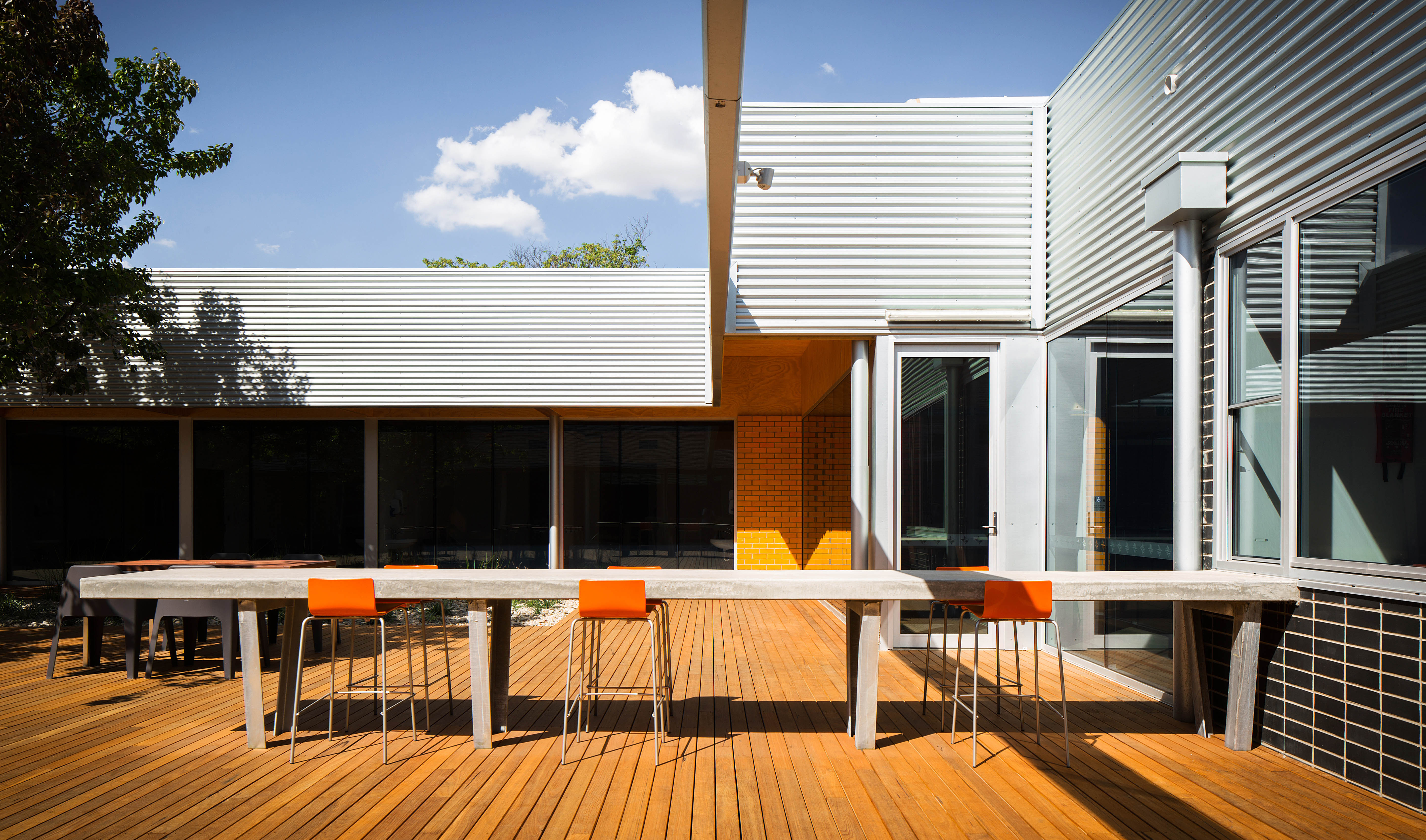 Kyabram District Hospital by Cloud Architecture - Architizer