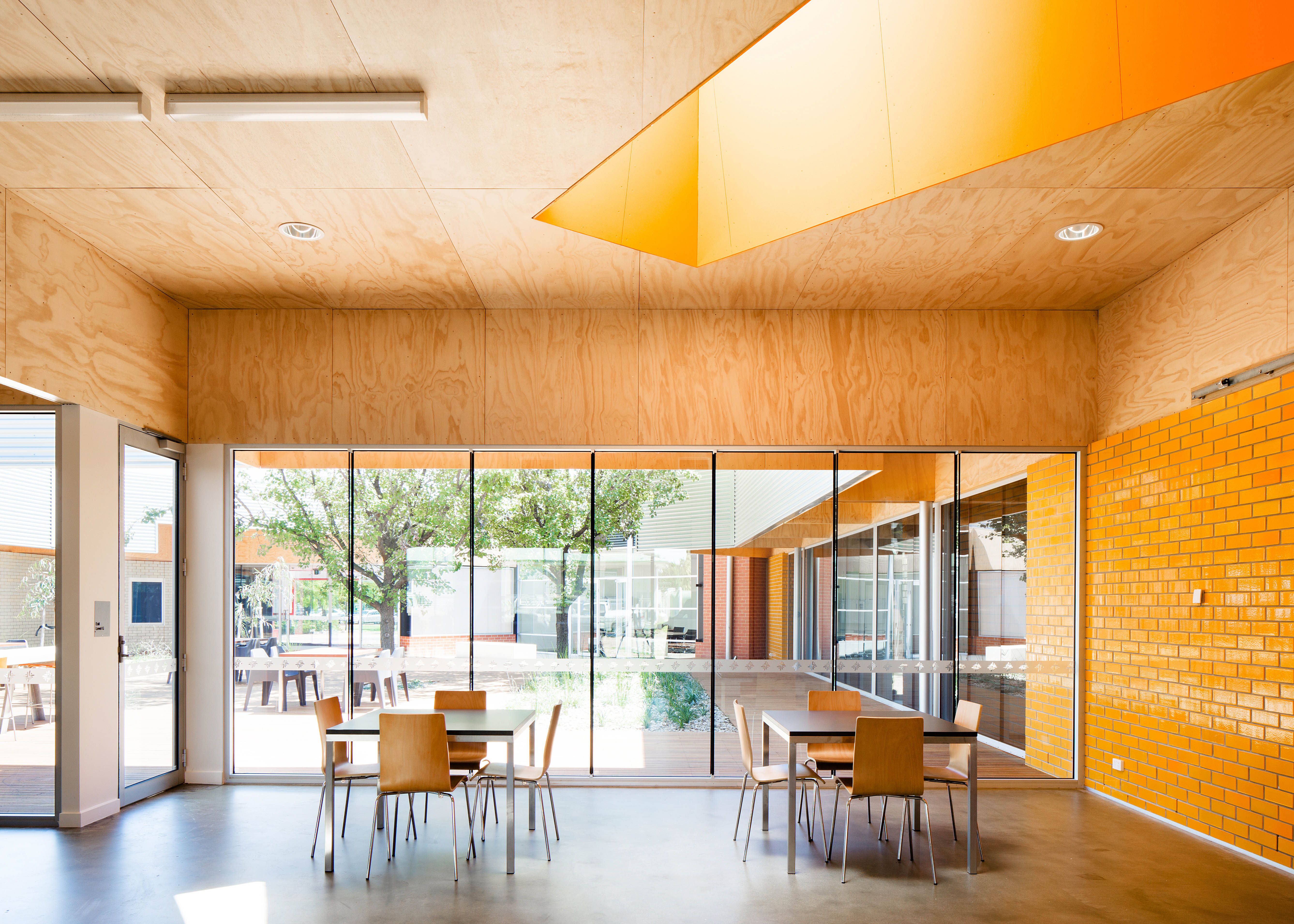 Kyabram District Hospital by Cloud Architecture - Architizer