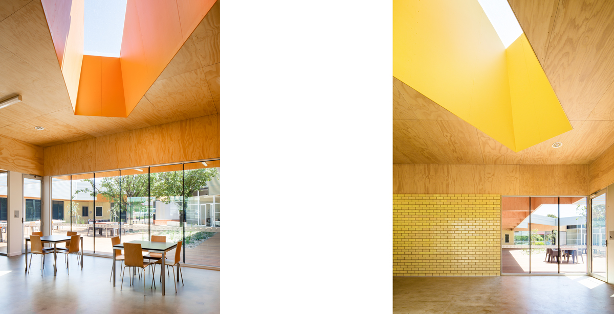Kyabram District Hospital by Cloud Architecture - Architizer