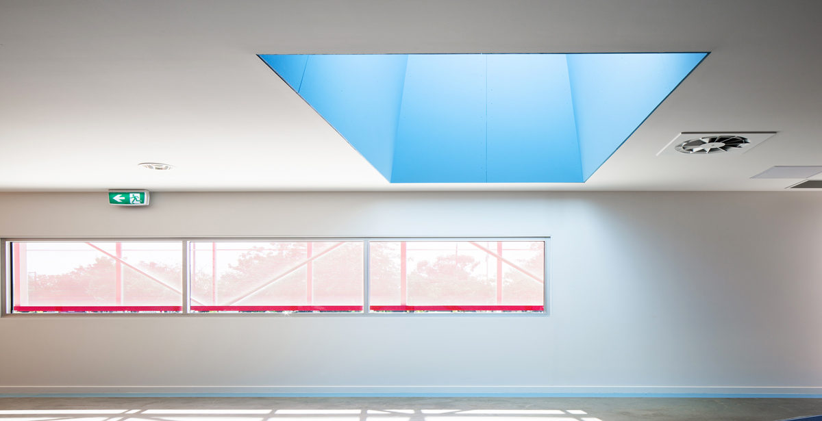 Kyabram District Hospital by Cloud Architecture - Architizer