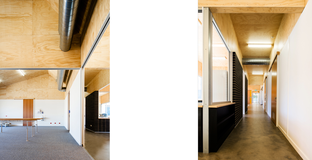Kyabram District Hospital by Cloud Architecture - Architizer