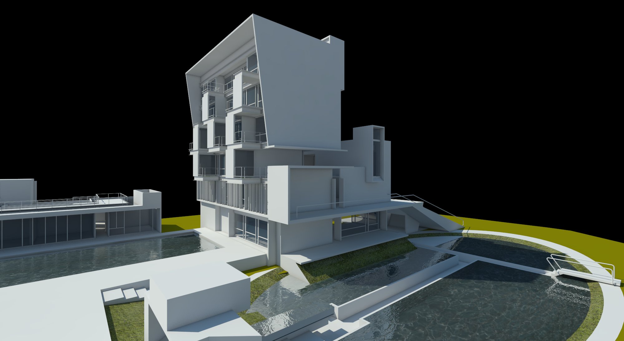 Science Tec by sacolin - Architizer