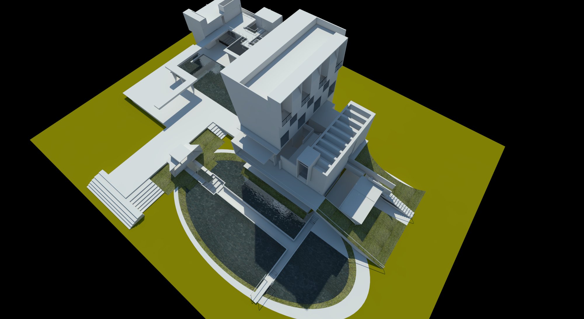 Science Tec by sacolin - Architizer