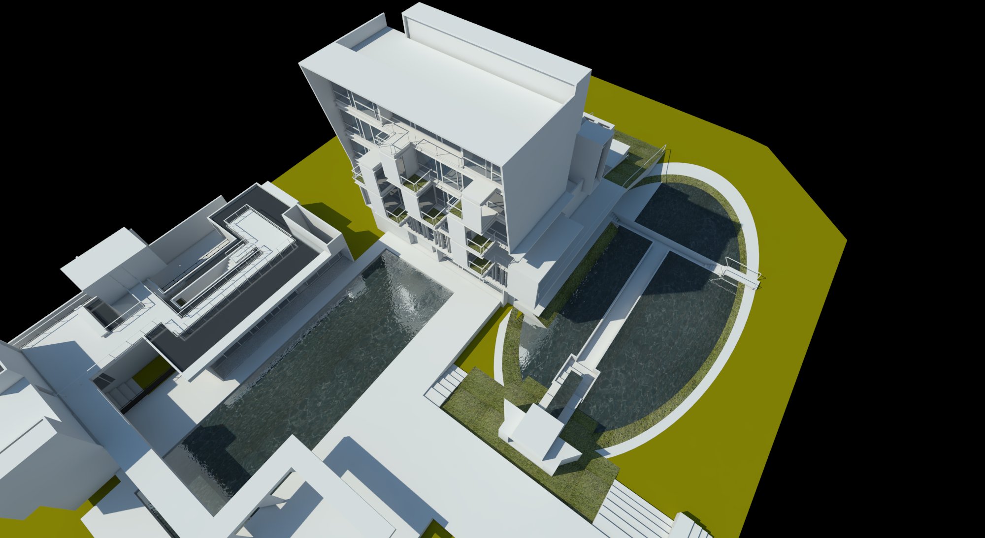 Science Tec by sacolin - Architizer