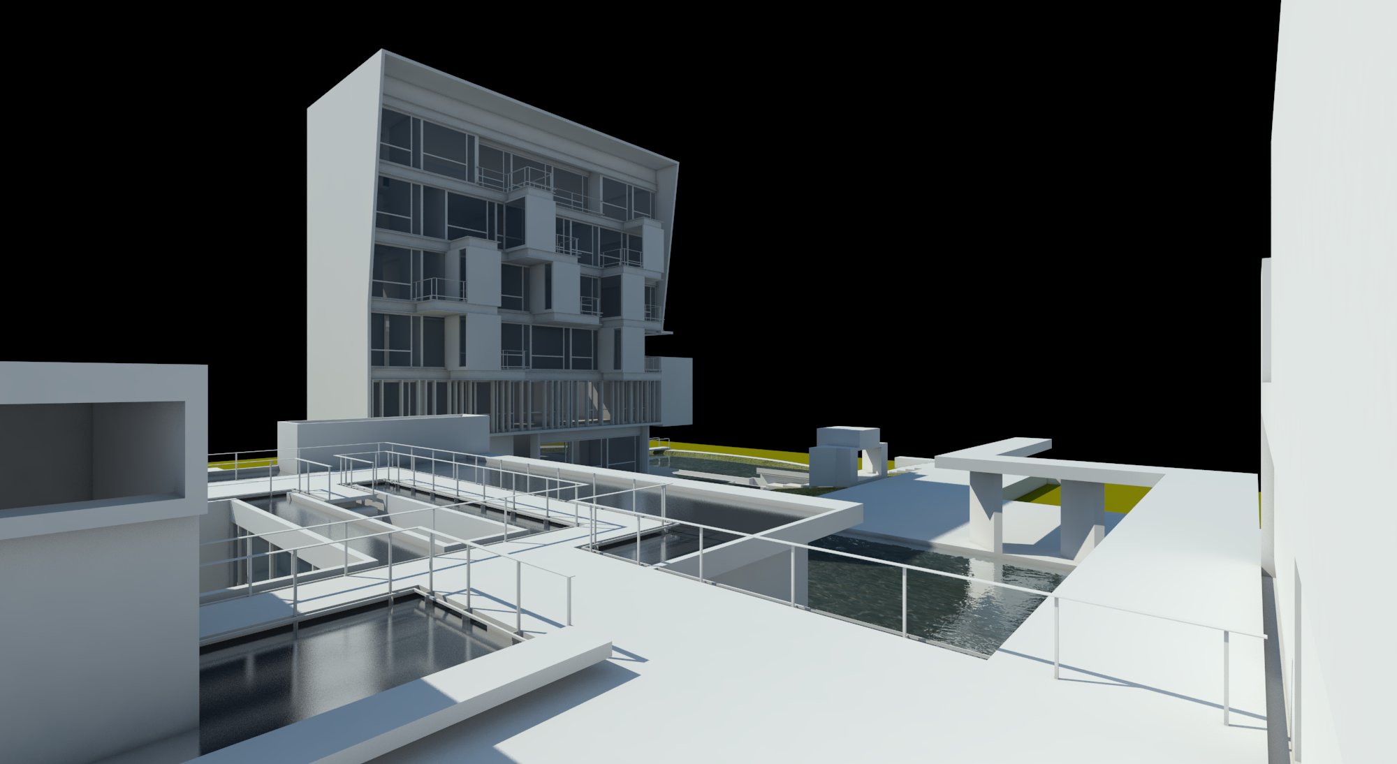 Science Tec by sacolin - Architizer