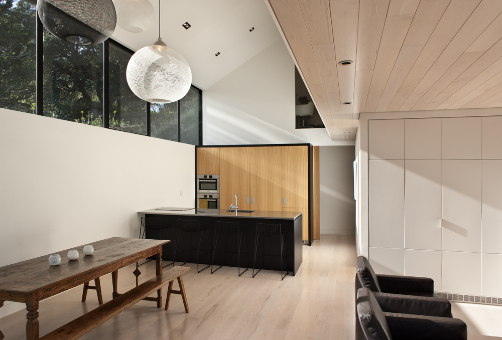 Stradwick House by Space Division - Architizer
