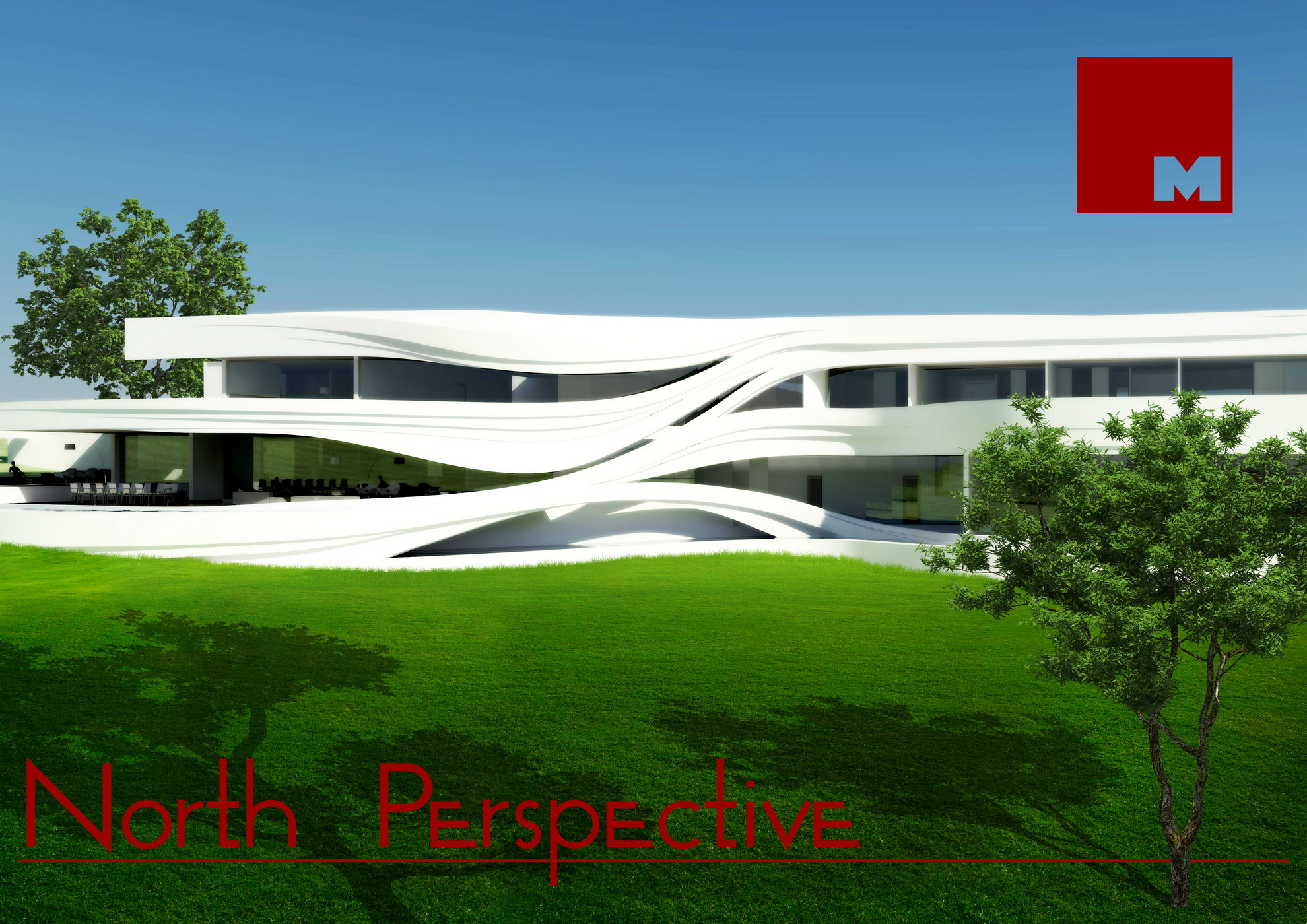 House Ber by Nico van der Meulen Architects - Architizer