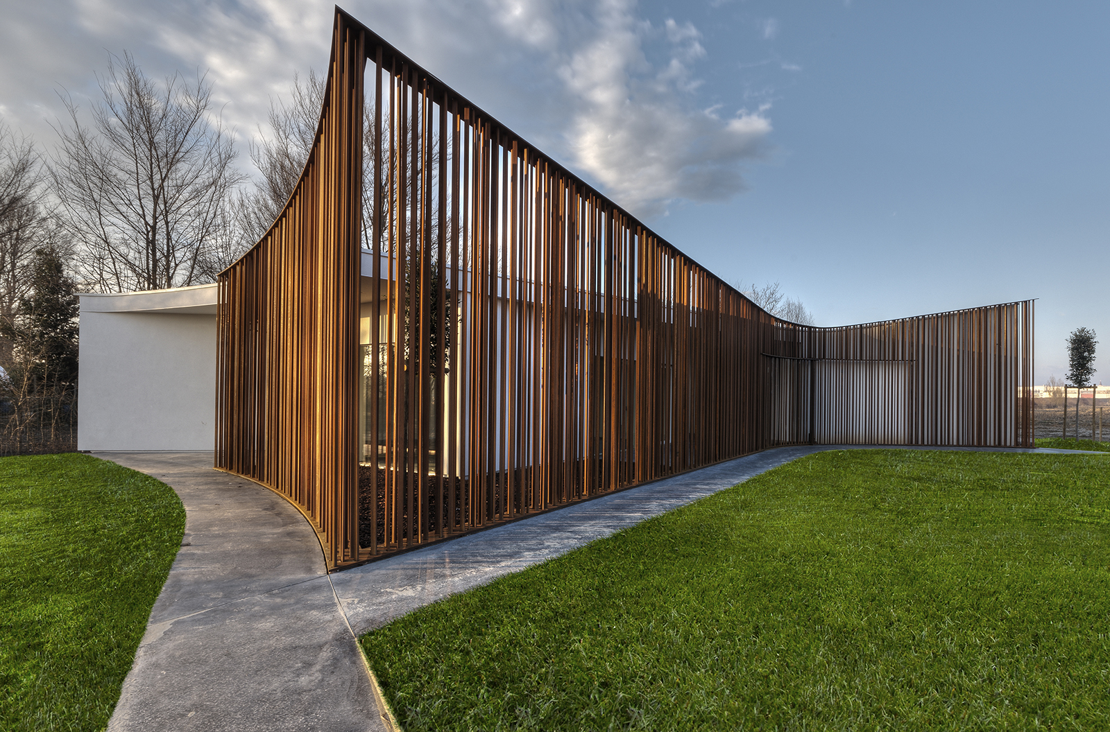 FAEDA by 3ndy Studio - Architizer