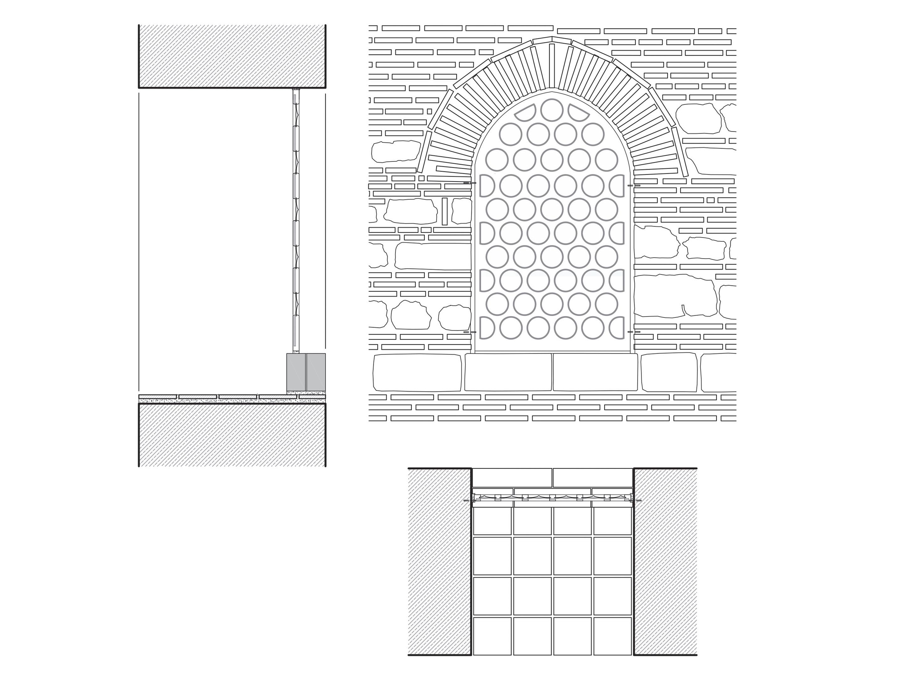 Kilic Ali Pasha Hamam by Cafer Bozkurt Architecture - Architizer