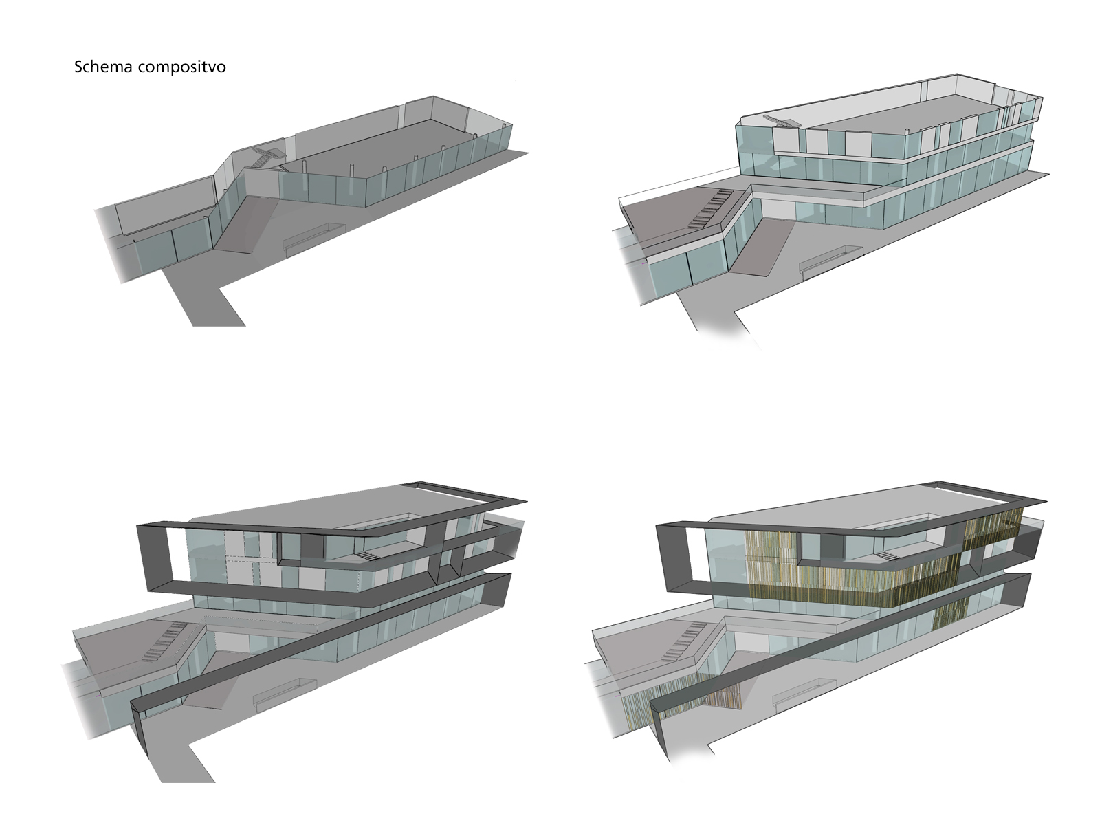 BCC Bank Caraglio by Studio Kuadra - Architizer